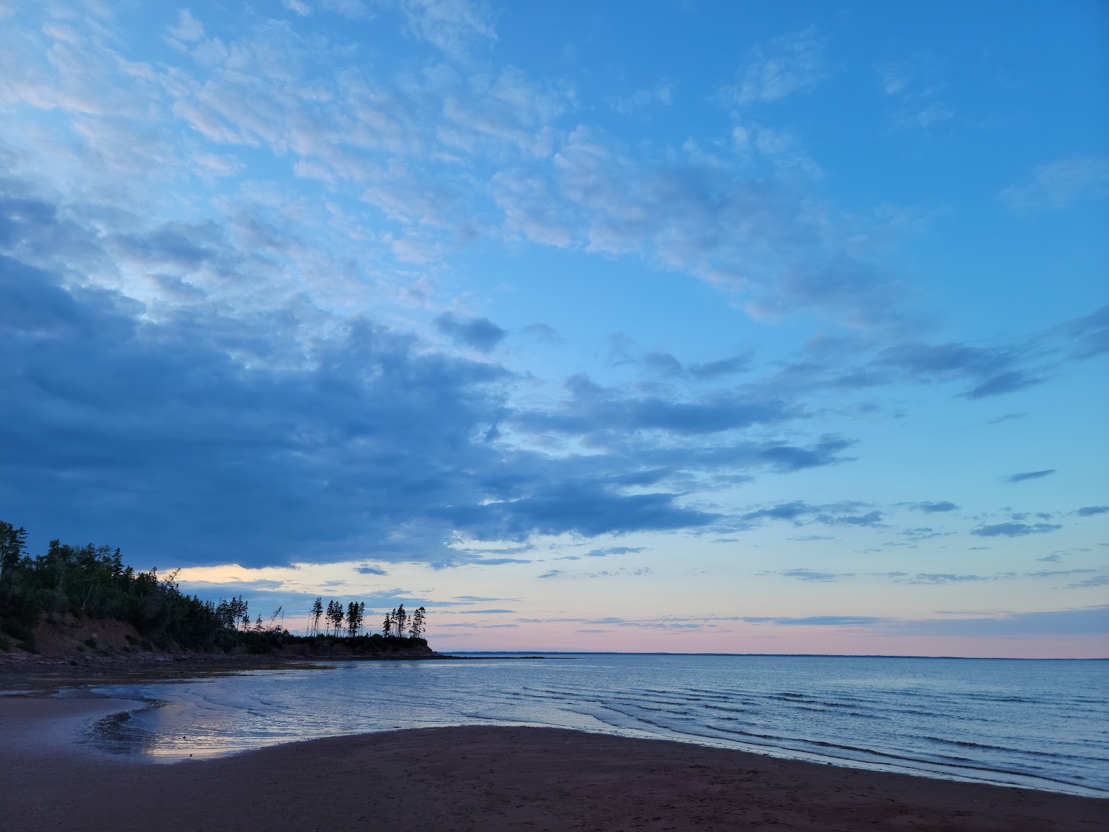 Amherst Shore Provincial Park - Pictures, Features & Amenities | RVezy ...