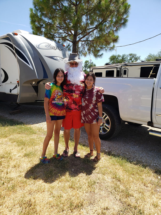 Tres Rios RV River Resort and Campground - Pictures, Features ...