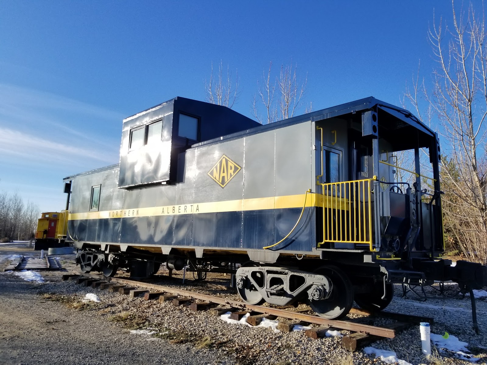 Aspen Crossing - Pictures, Features & Amenities | RVezy Campgrounds