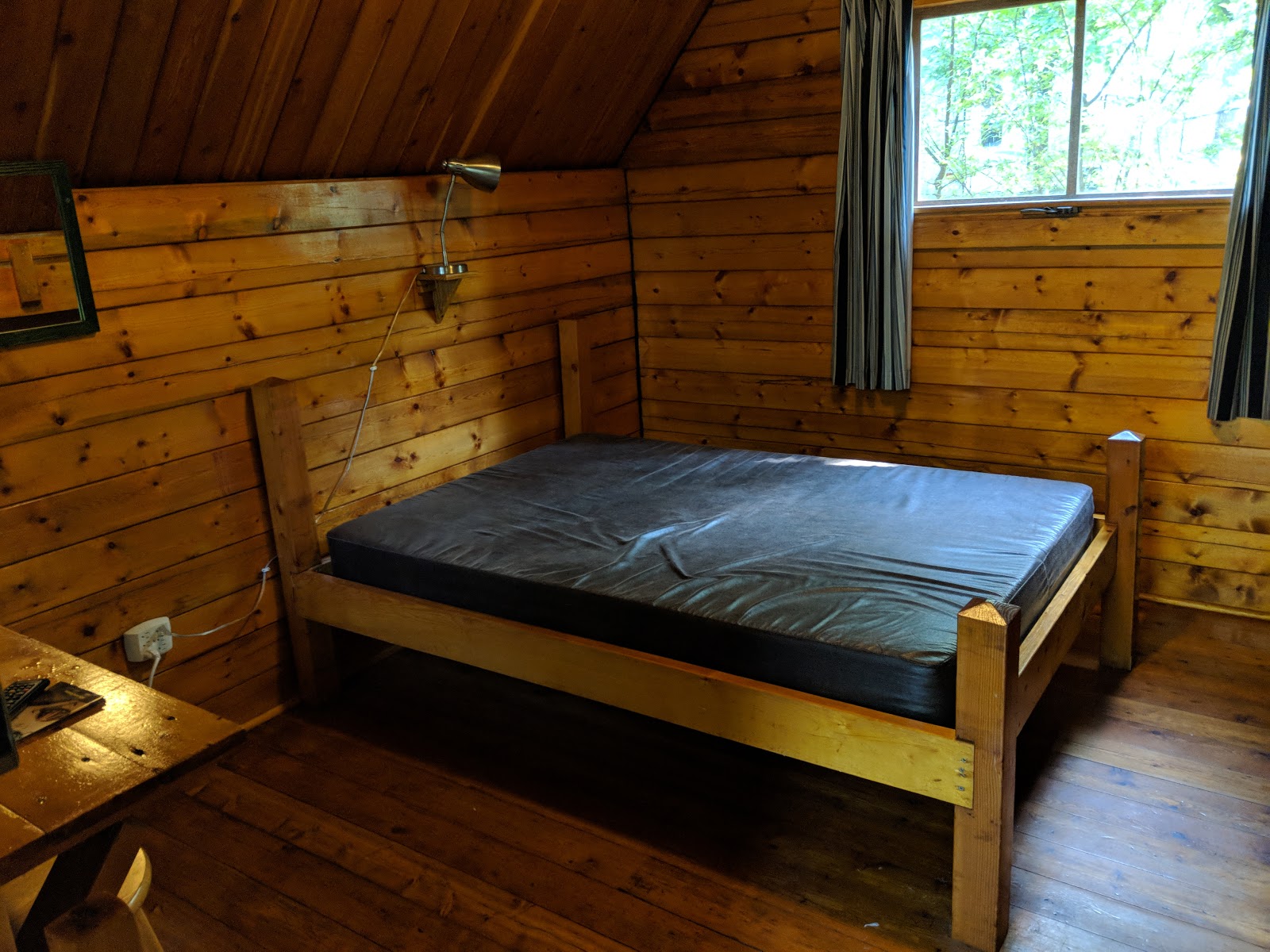 Harrisonburg / Shenandoah Valley KOA Holiday - Pictures, Features ...