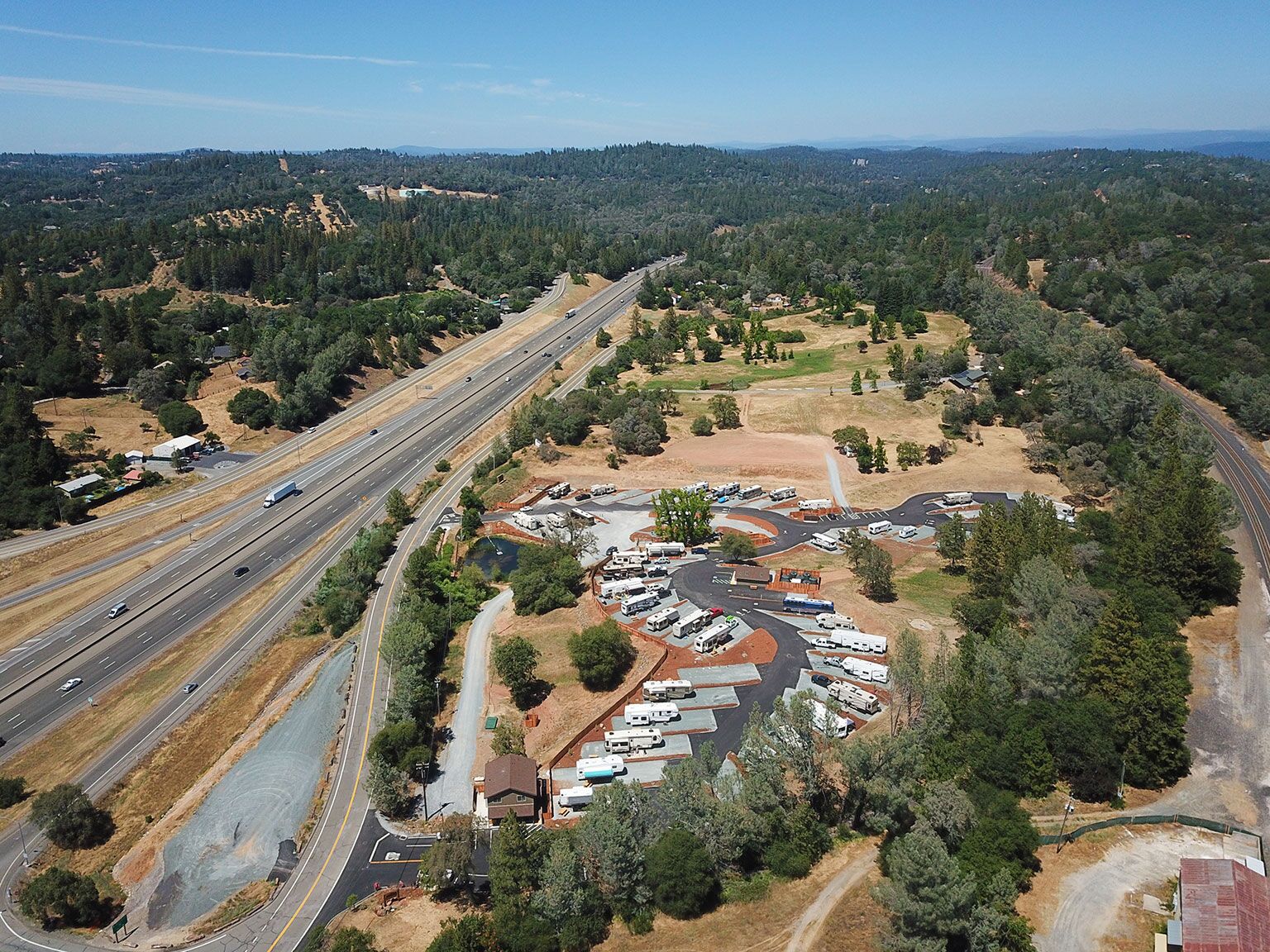Auburn RV Resort - Pictures, Features & Amenities | RVezy Campgrounds