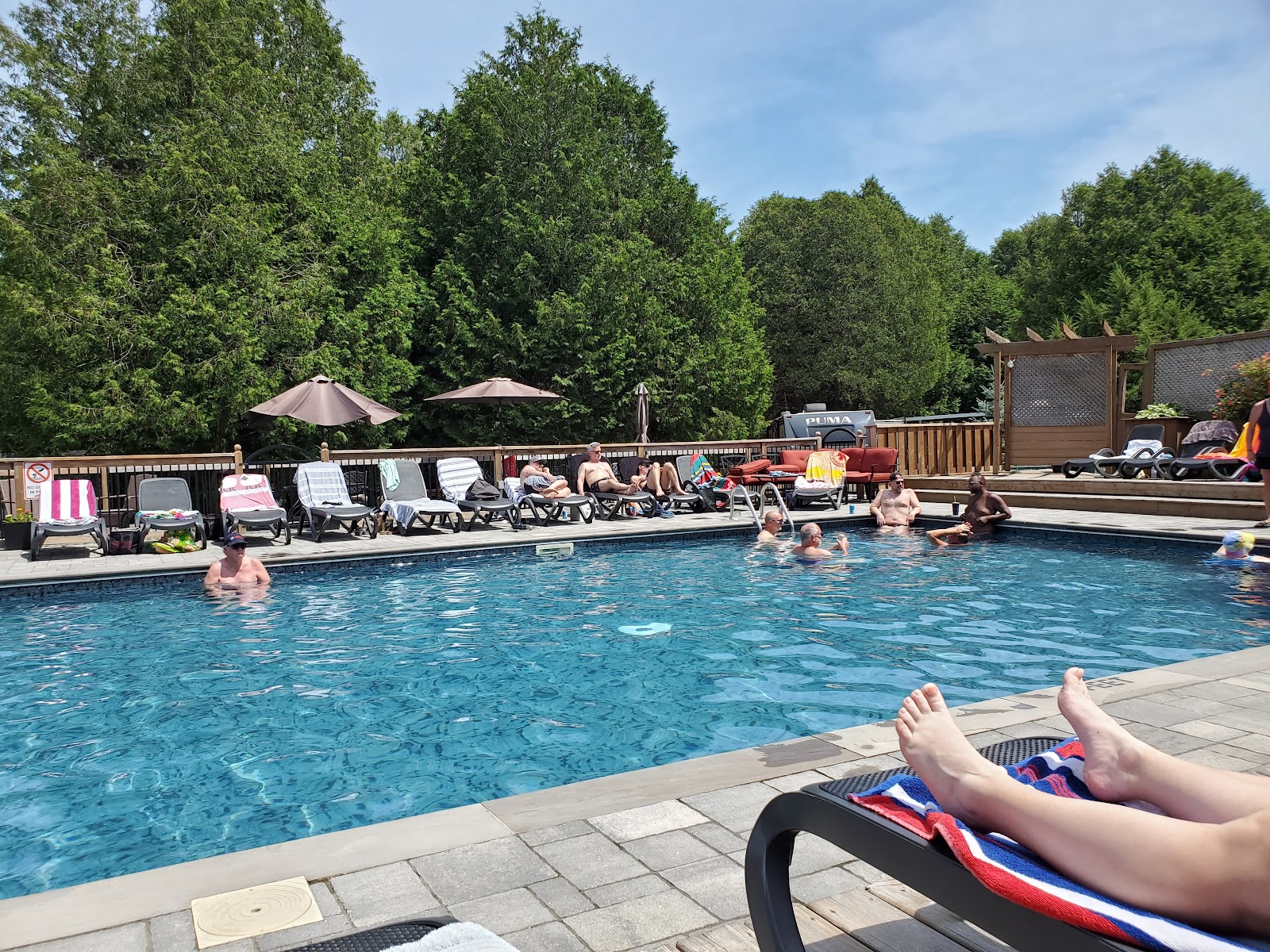 Rainbow Ridge Resort - Pictures, Features & Amenities | RVezy Campgrounds