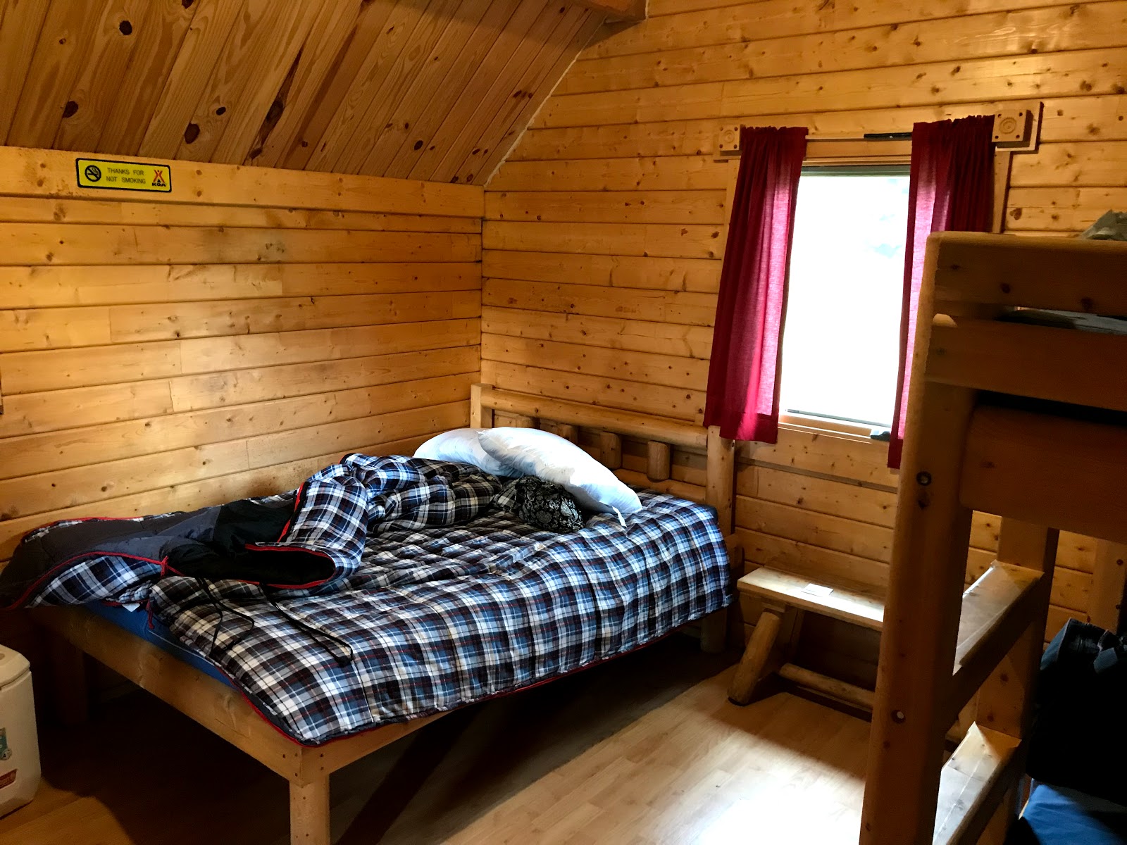 Indianapolis KOA Holiday - Pictures, Features & Amenities | RVezy ...