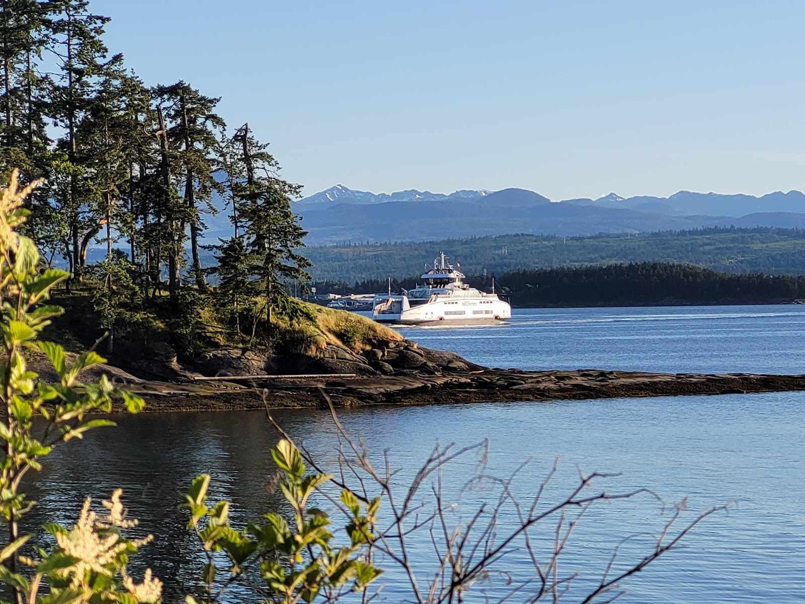 Descanso Bay Regional Park - Pictures, Features & Amenities | RVezy ...