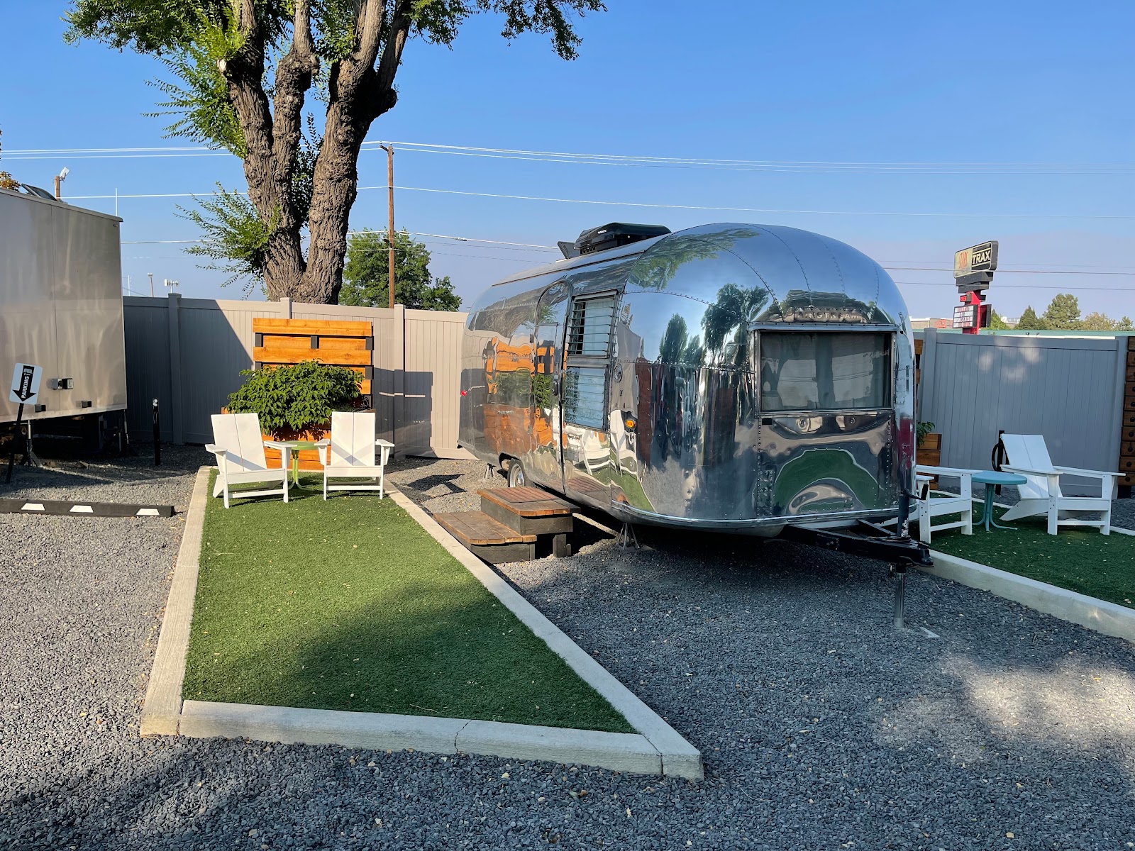 The Camp - Pictures, Features & Amenities | RVezy Campgrounds