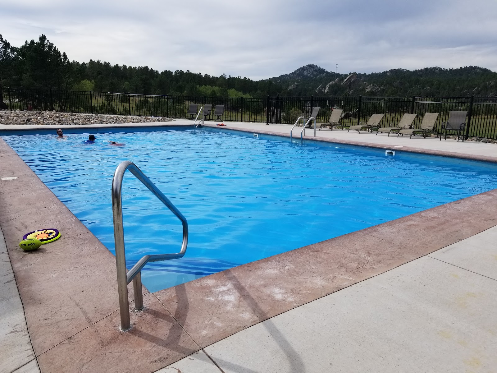 Buffalo Ridge Camp Resort - Pictures, Features & Amenities | RVezy ...