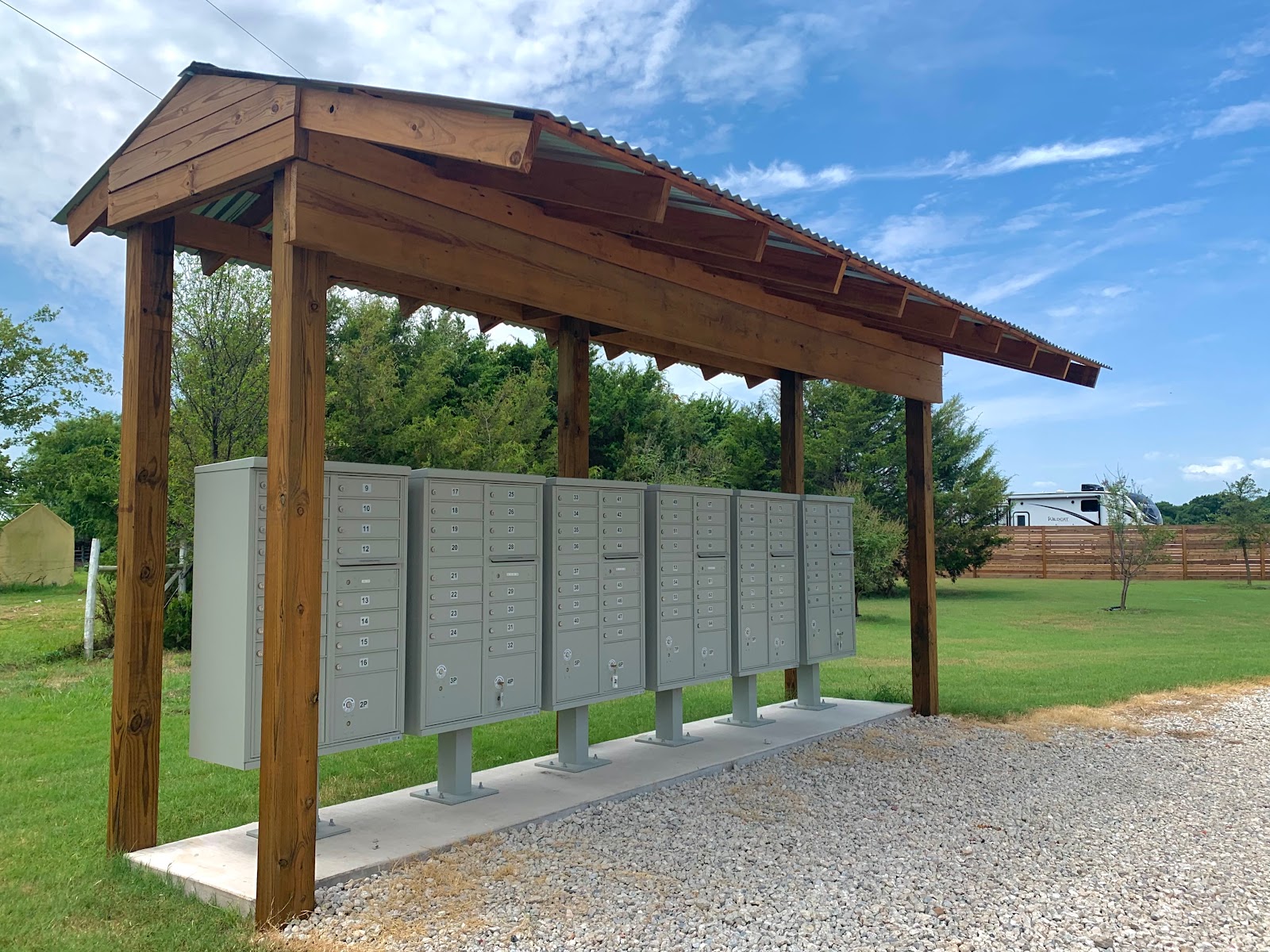 Sundowner RV Park - Pictures, Features & Amenities | RVezy Campgrounds