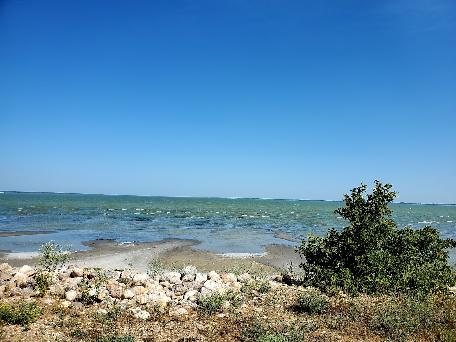 Good Spirit Lake Provincial Park - Pictures, Features & Amenities ...