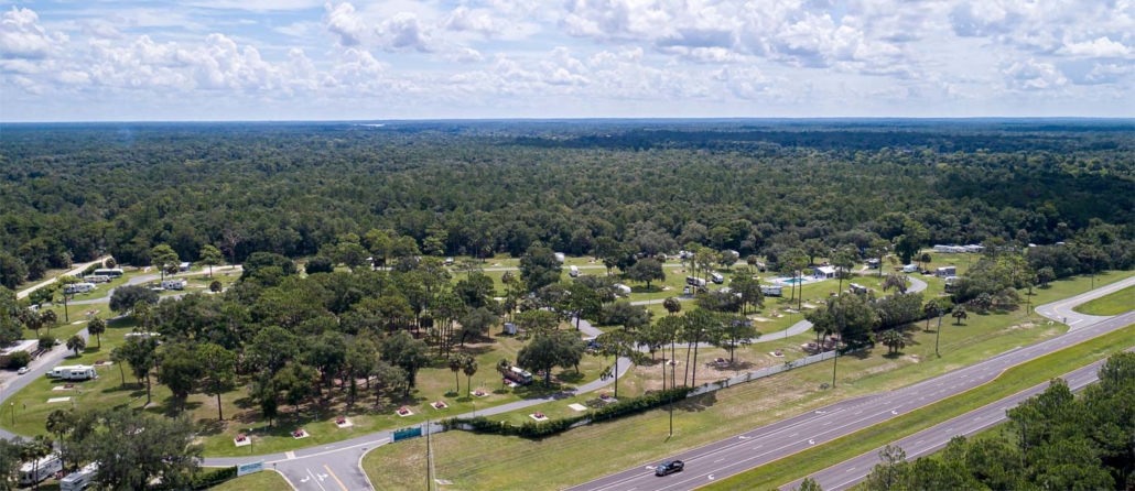 Gulf Coast RV Resort - Pictures, Features & Amenities | RVezy Campgrounds