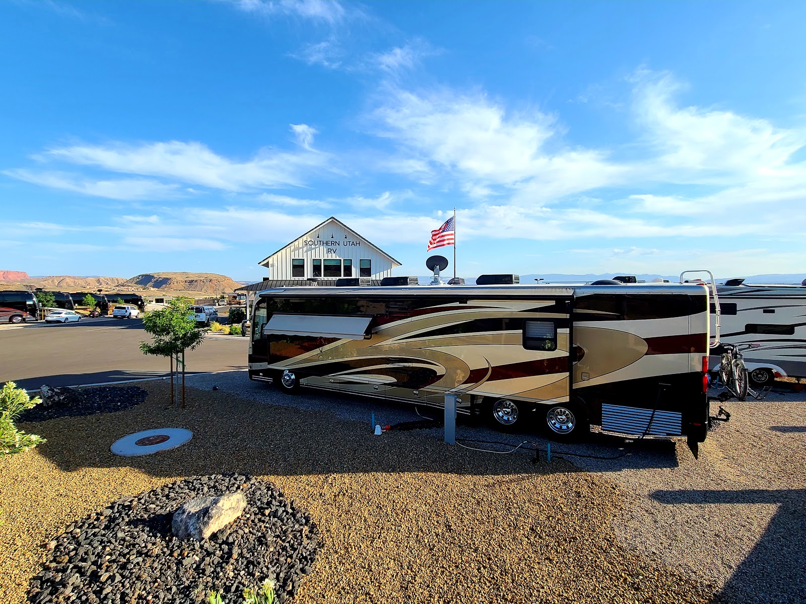 Southern Utah RV Resort - Pictures, Features & Amenities | RVezy ...
