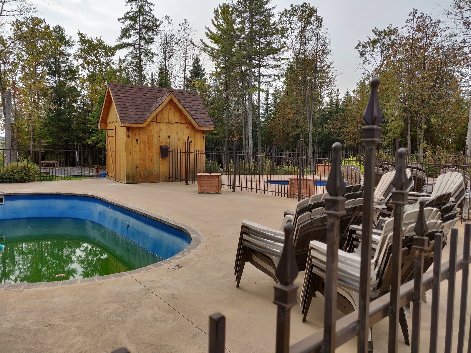 Cedar Shade Campground - Pictures, Features & Amenities | RVezy Campgrounds