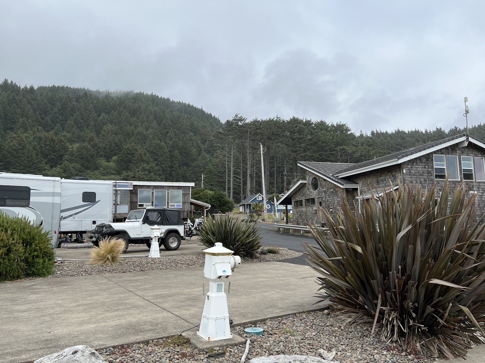 Sea Perch RV Park - Pictures, Features & Amenities | RVezy Campgrounds