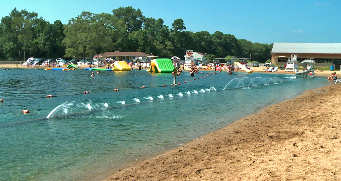 Crystal Lake RV Park - Pictures, Features & Amenities | RVezy Campgrounds