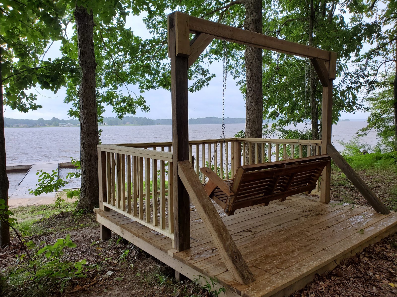 Grand Bayou Resort - Pictures, Features & Amenities | RVezy Campgrounds