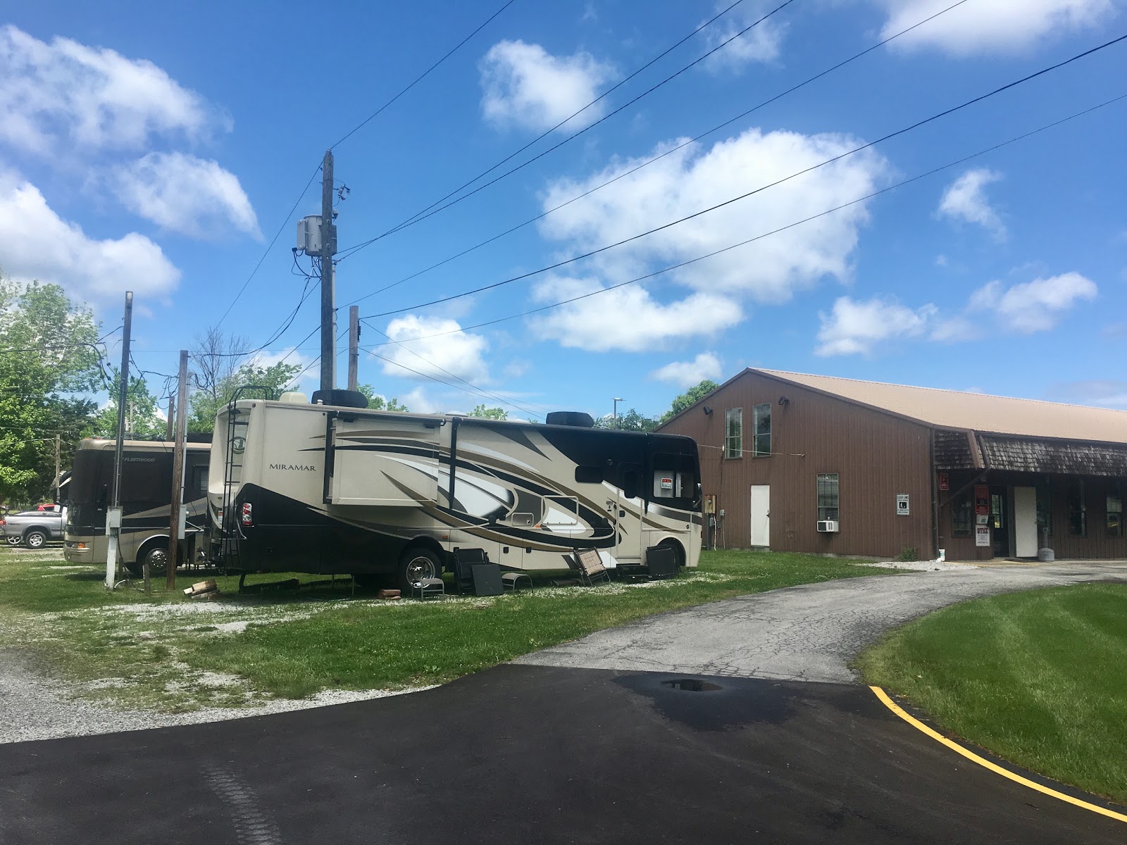 Add-more RV Park - Pictures, Features & Amenities | RVezy Campgrounds