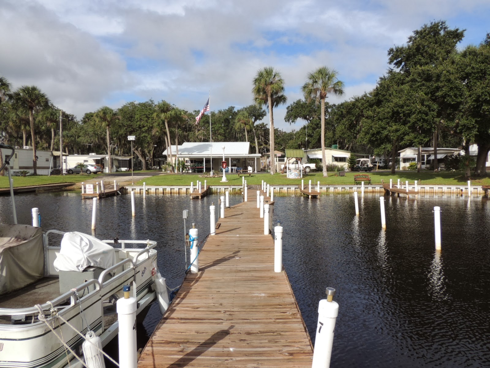 Harbor RV Resort and Marina - Pictures, Features & Amenities | RVezy ...
