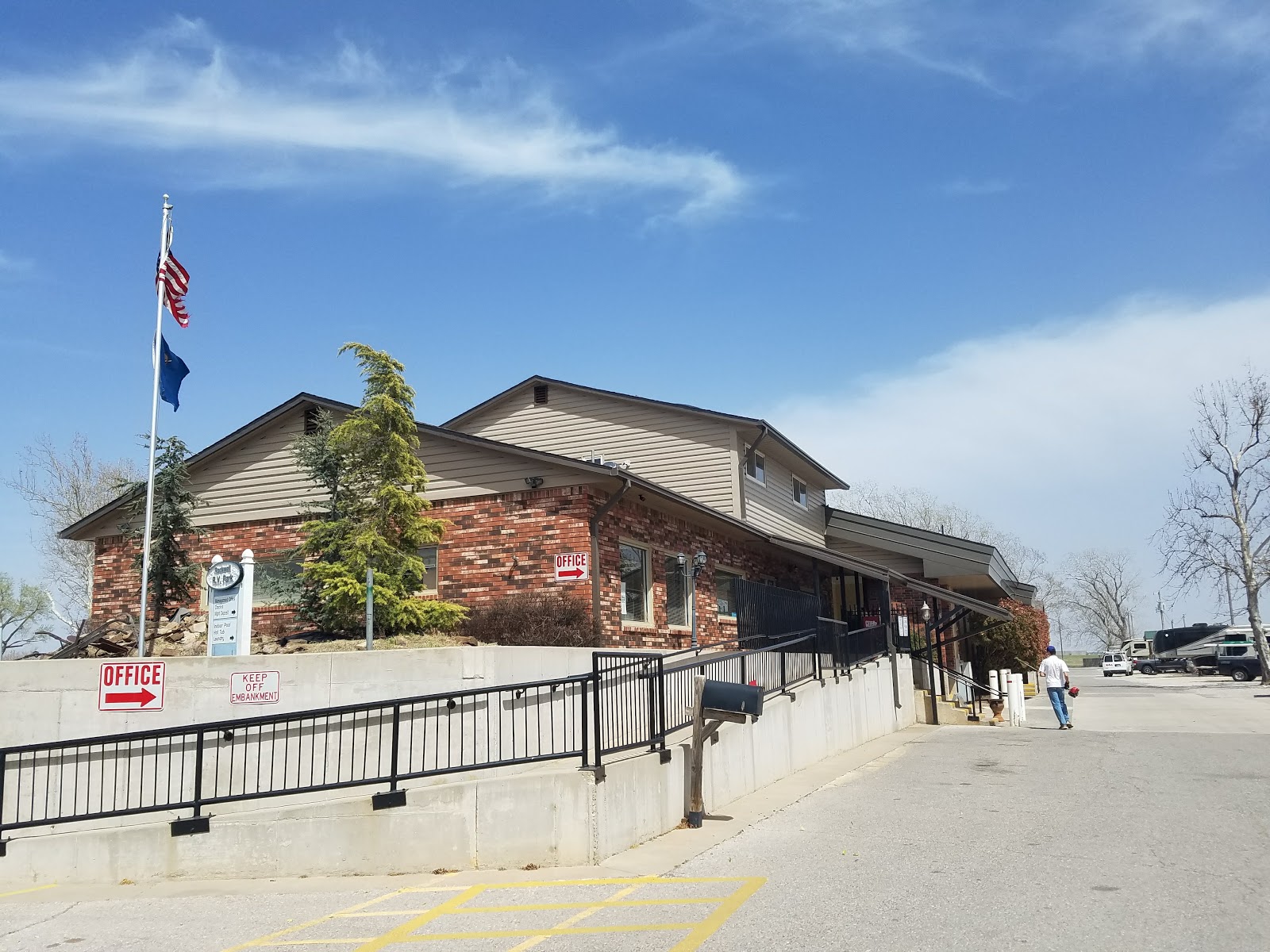 Rockwell RV Park and Campground - Pictures, Features & Amenities ...