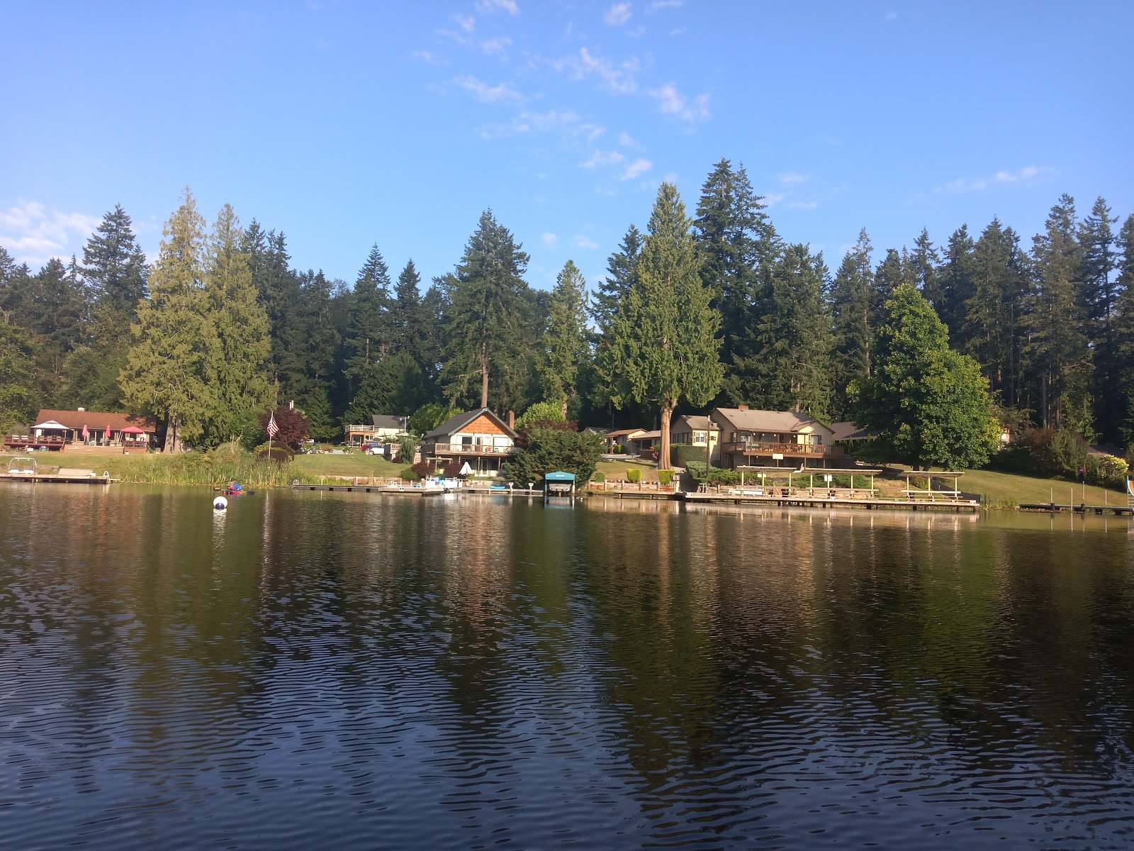 Rainbow RV Resort - Pictures, Features & Amenities | RVezy Campgrounds