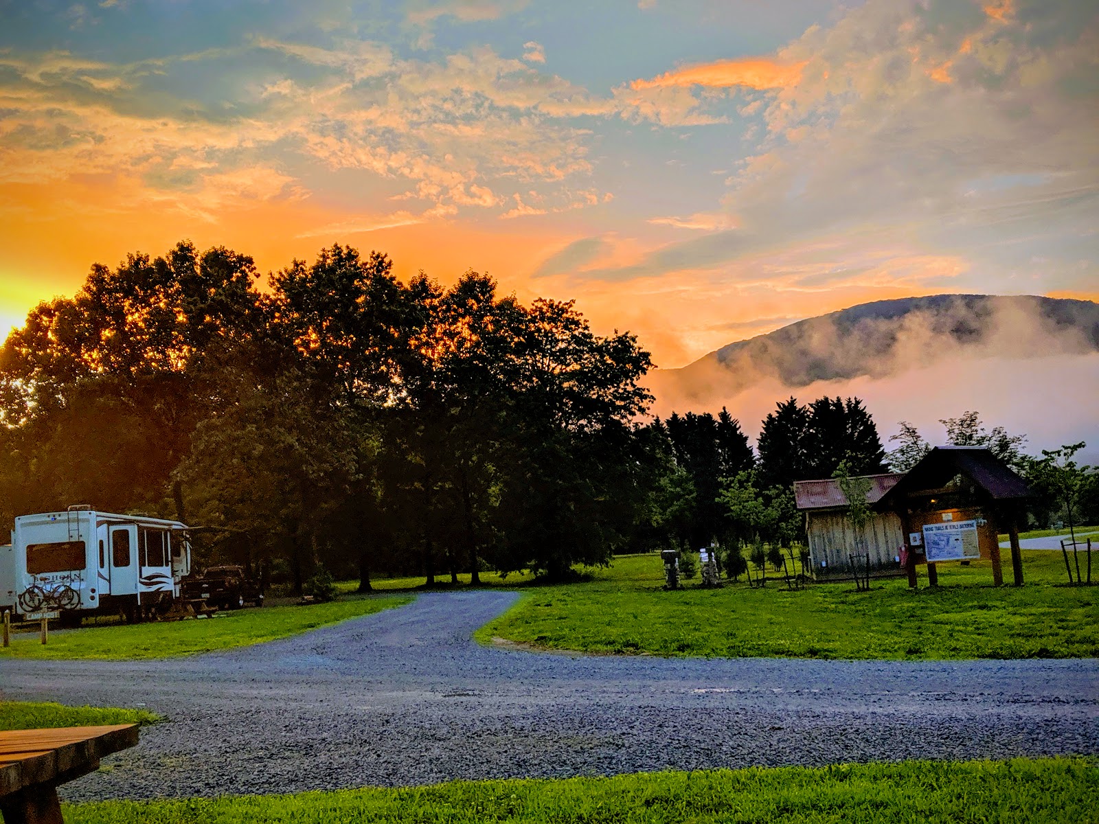 Devils Backbone Camp - Pictures, Features & Amenities | RVezy Campgrounds
