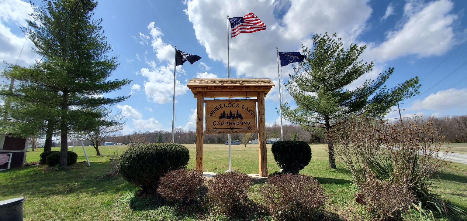 Wheelock Lake Campground - Pictures, Features & Amenities | RVezy ...