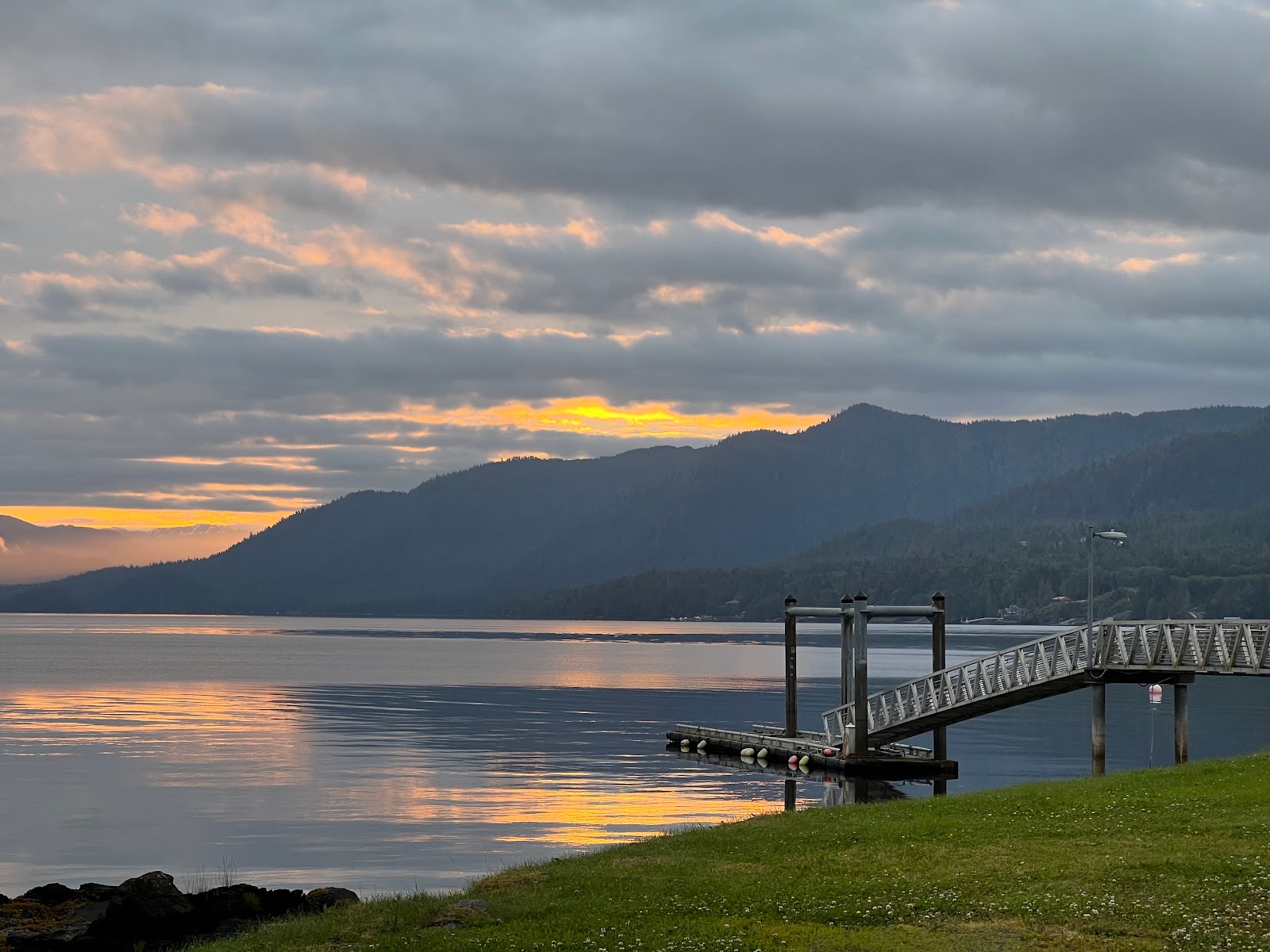 Clover Pass Resort - Pictures, Features & Amenities | RVezy Campgrounds