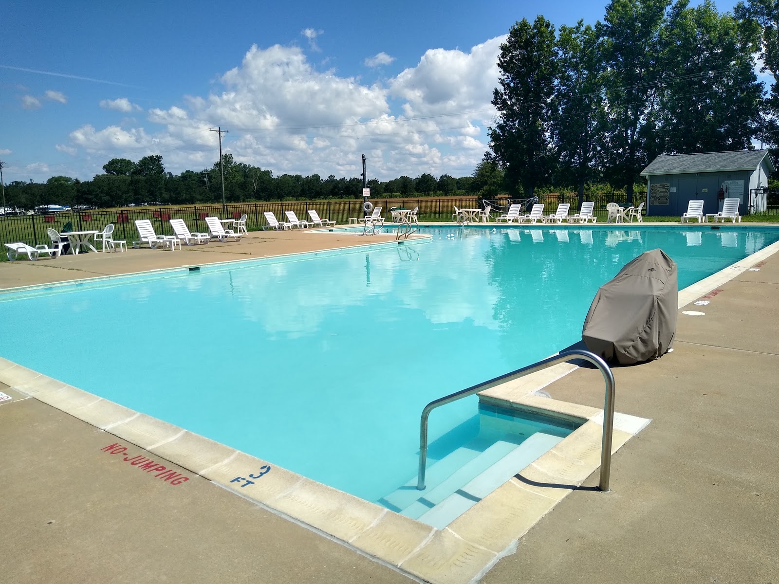 Harbor View RV and Camping Resort - Pictures, Features & Amenities ...