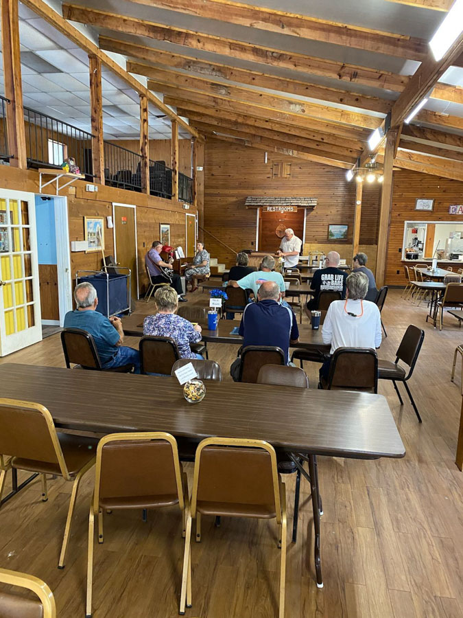 Branson Ridge RV Resort - Pictures, Features & Amenities | RVezy ...