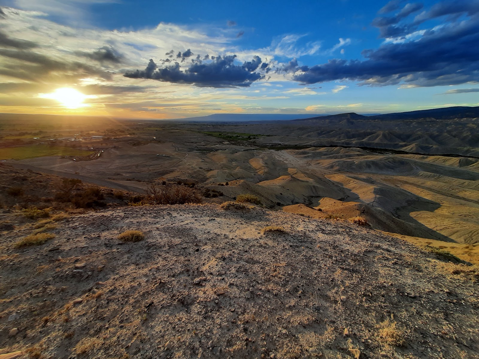 Flat Top OHV Area - Pictures, Features & Amenities | RVezy Campgrounds