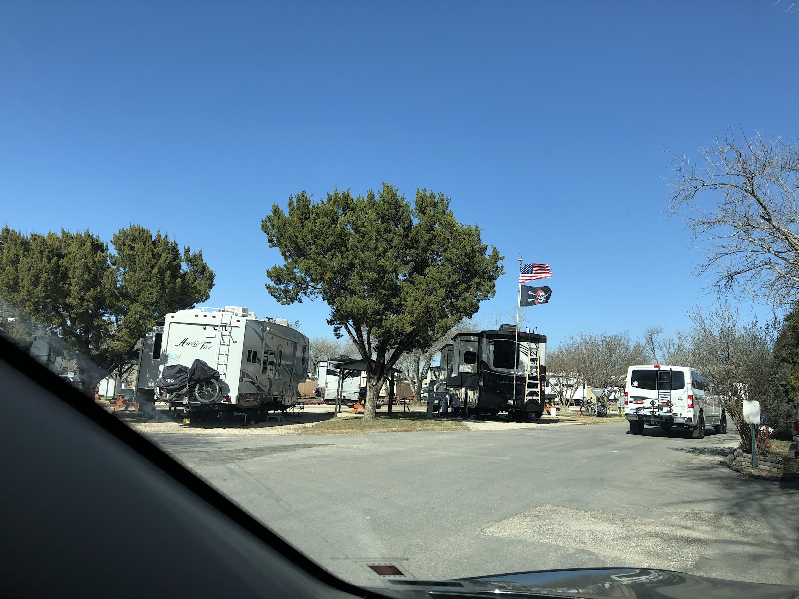 Stone Creek RV Park - Pictures, Features & Amenities | RVezy Campgrounds