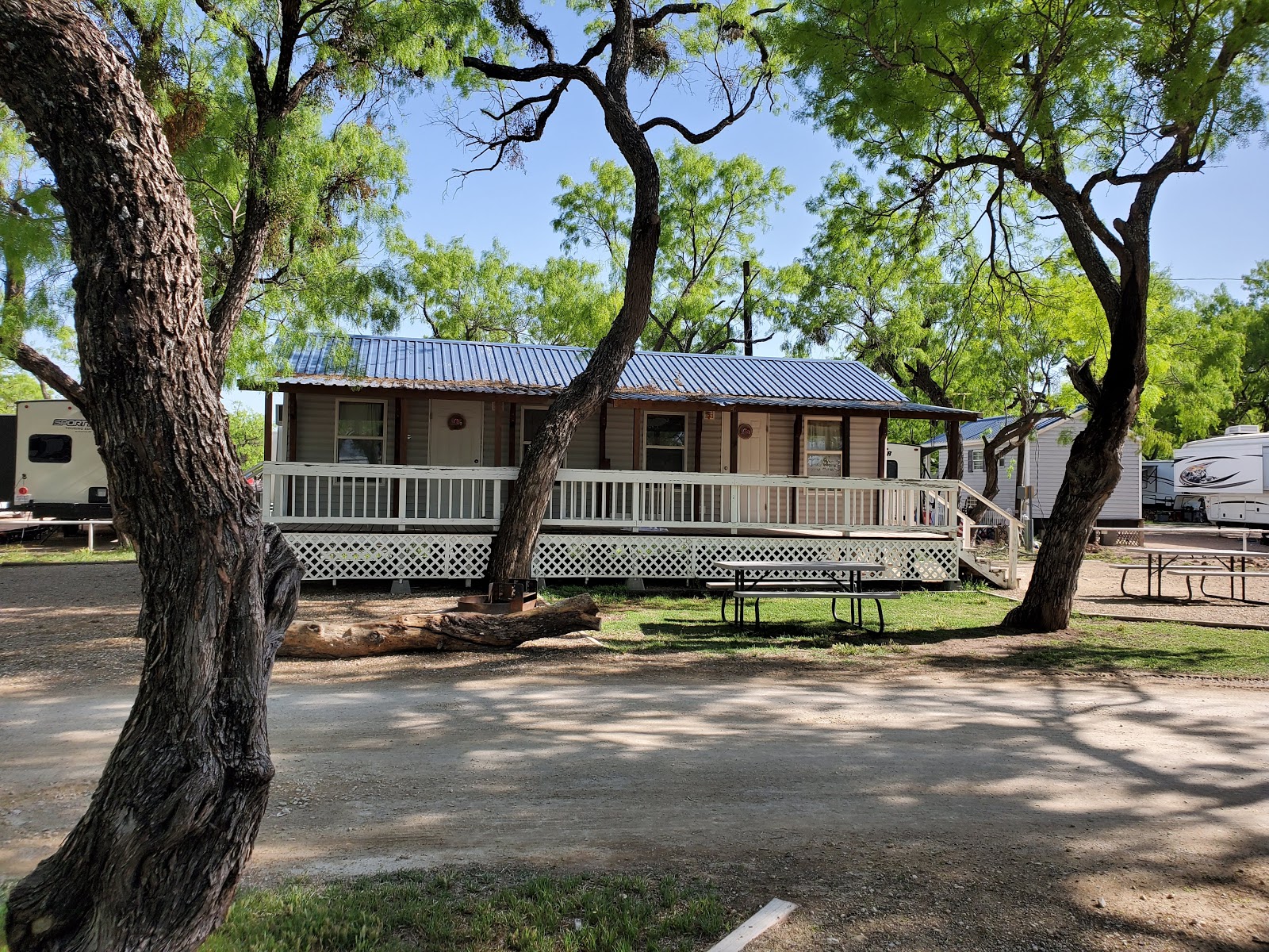 Spring Creek Marina and RV Park - Pictures, Features & Amenities ...