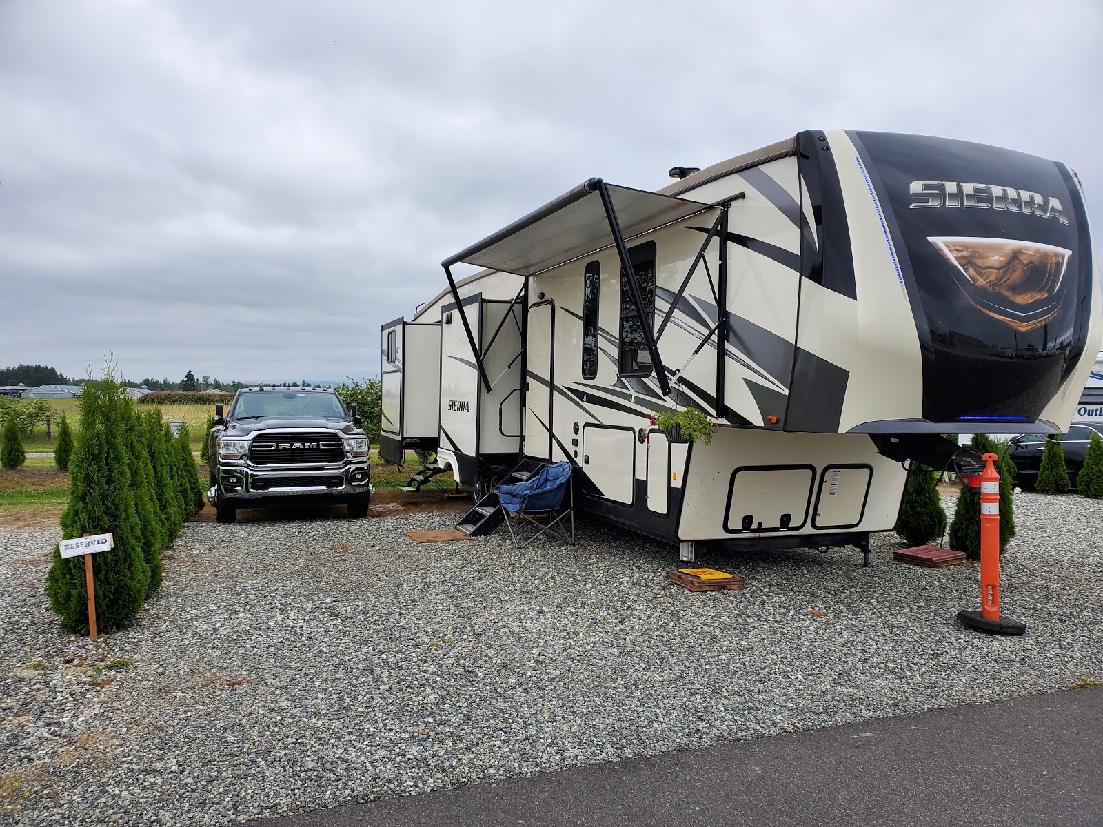 Emerald Springs RV Park - Pictures, Features & Amenities | RVezy ...