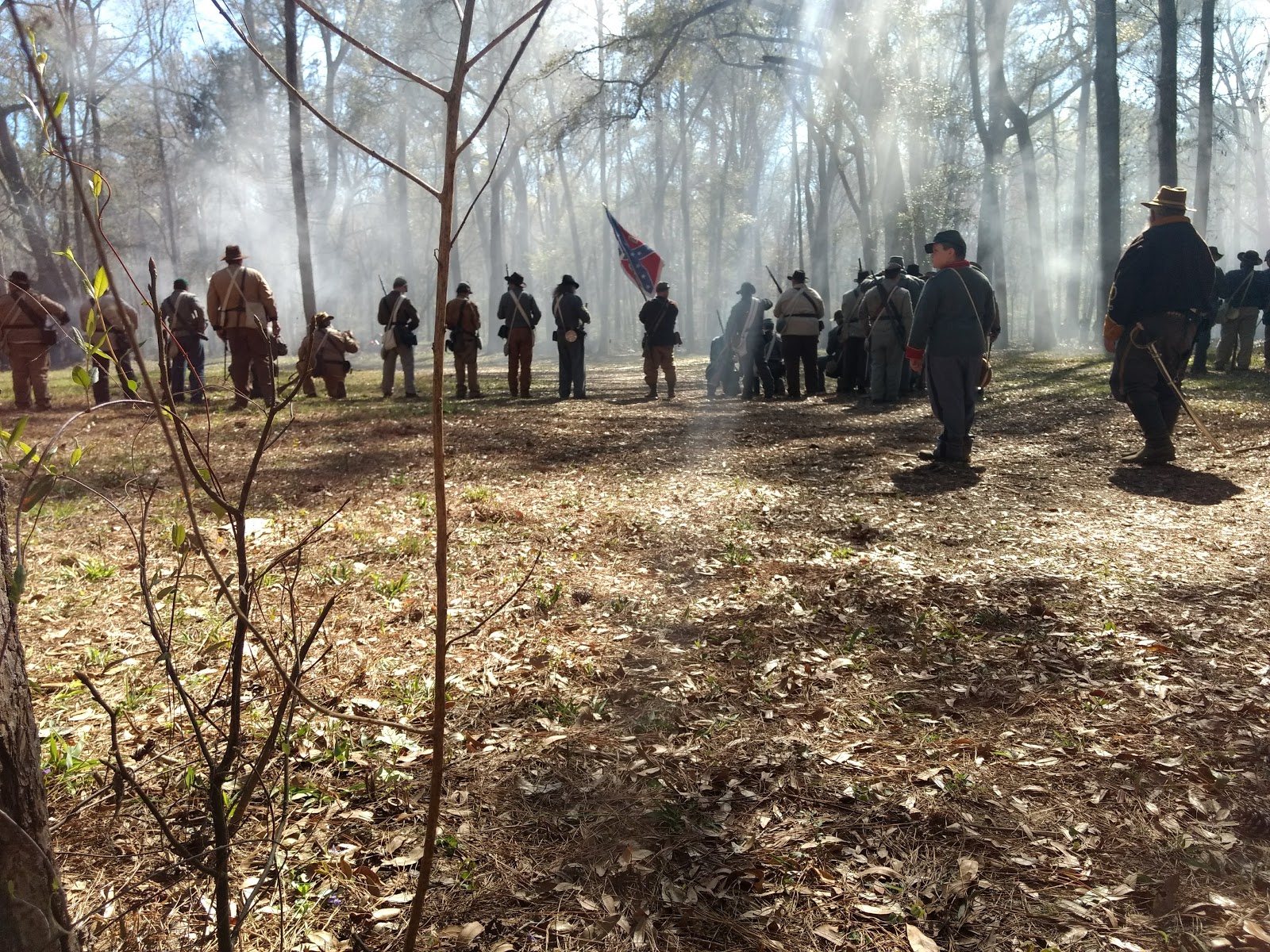 Broxton Bridge Plantation - Pictures, Features & Amenities | RVezy ...