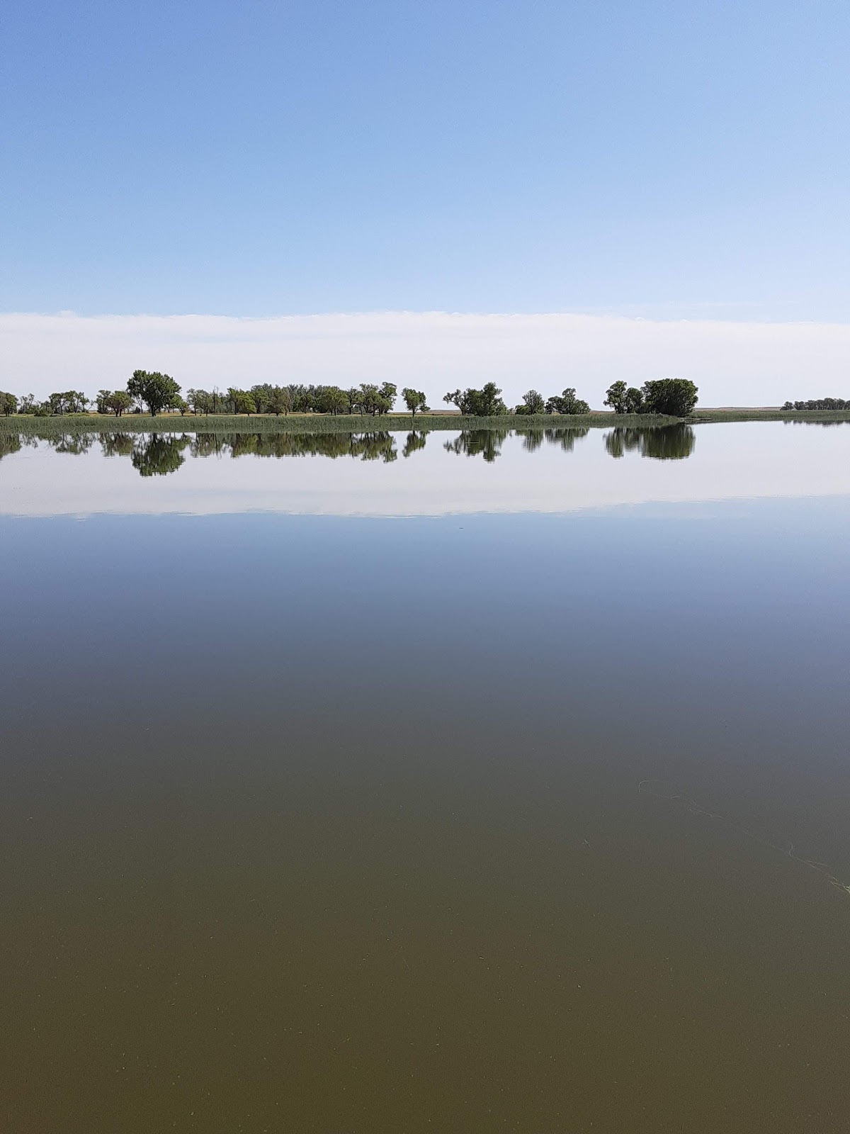 Walgren Lake State Recreation Area - Pictures, Features & Amenities ...