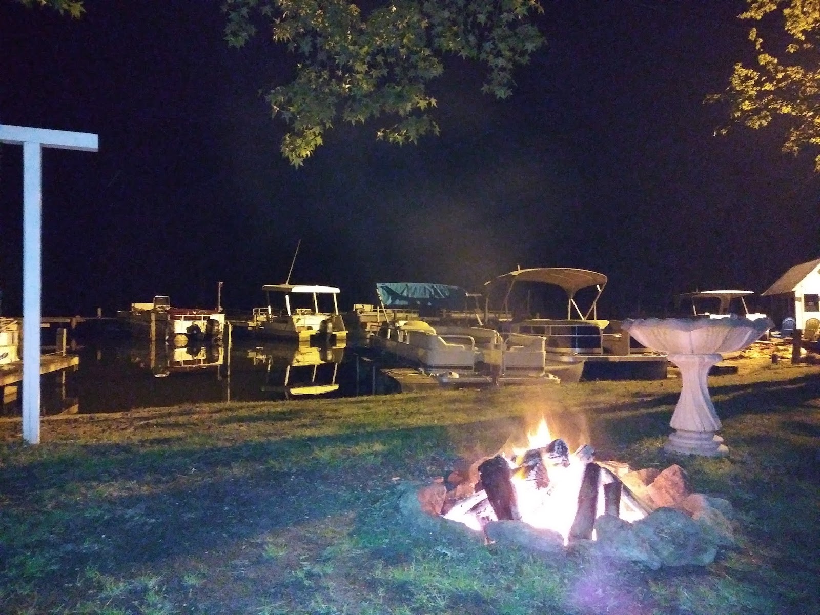 Lake Marion Resort and Marina - Pictures, Features & Amenities | RVezy ...