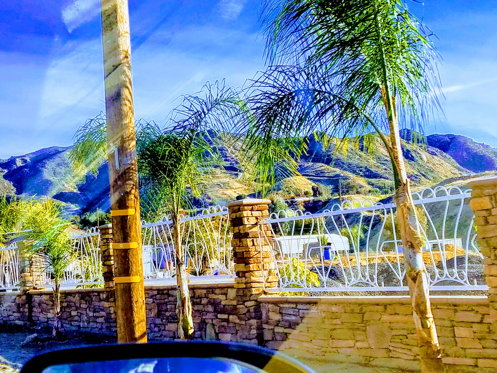 Reche Canyon Mobile Estate and RV Park - Pictures, Features & Amenities ...