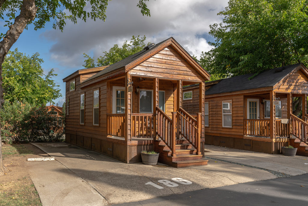 49er Village RV Resort - Pictures, Features & Amenities | RVezy Campgrounds