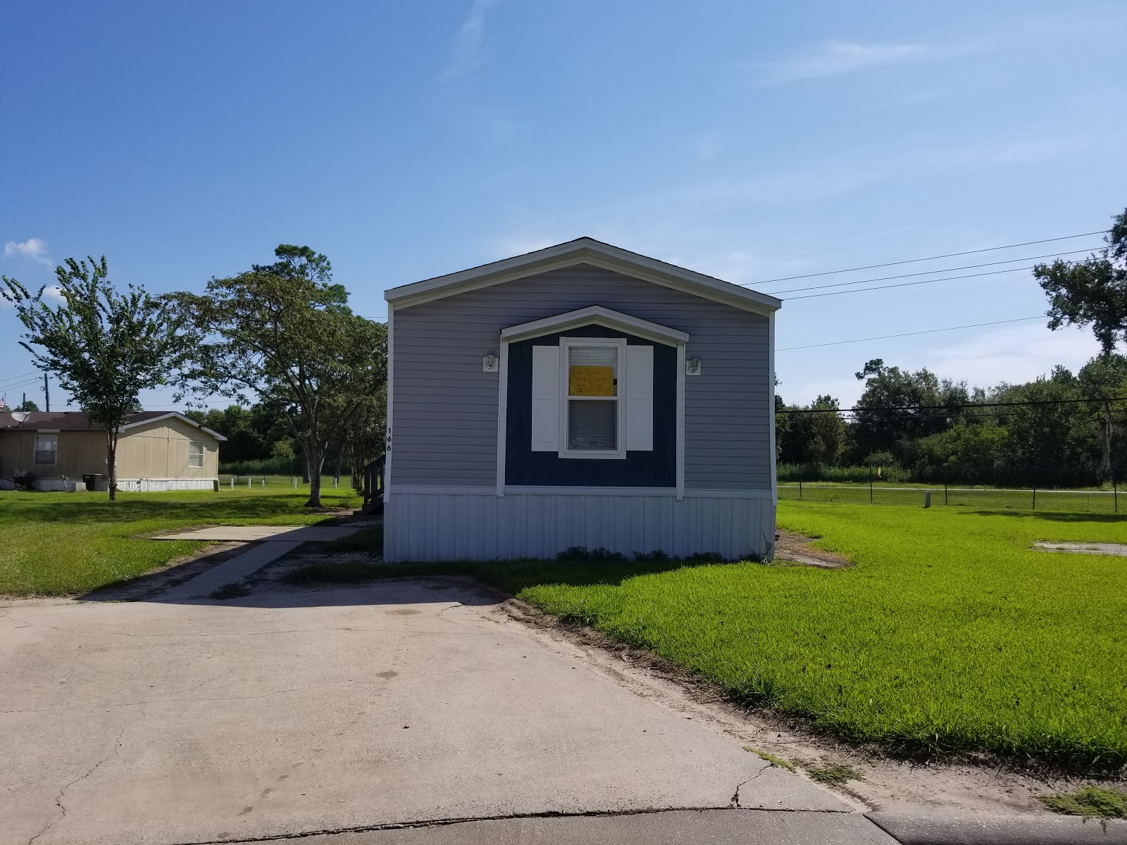 King Parkway Mh and RV Park - Pictures, Features & Amenities | RVezy ...