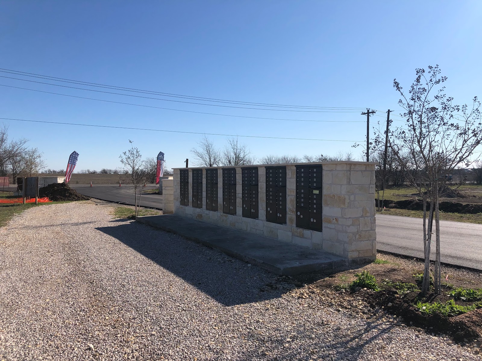 Red Barn Ranch RV Park - Pictures, Features & Amenities | RVezy Campgrounds