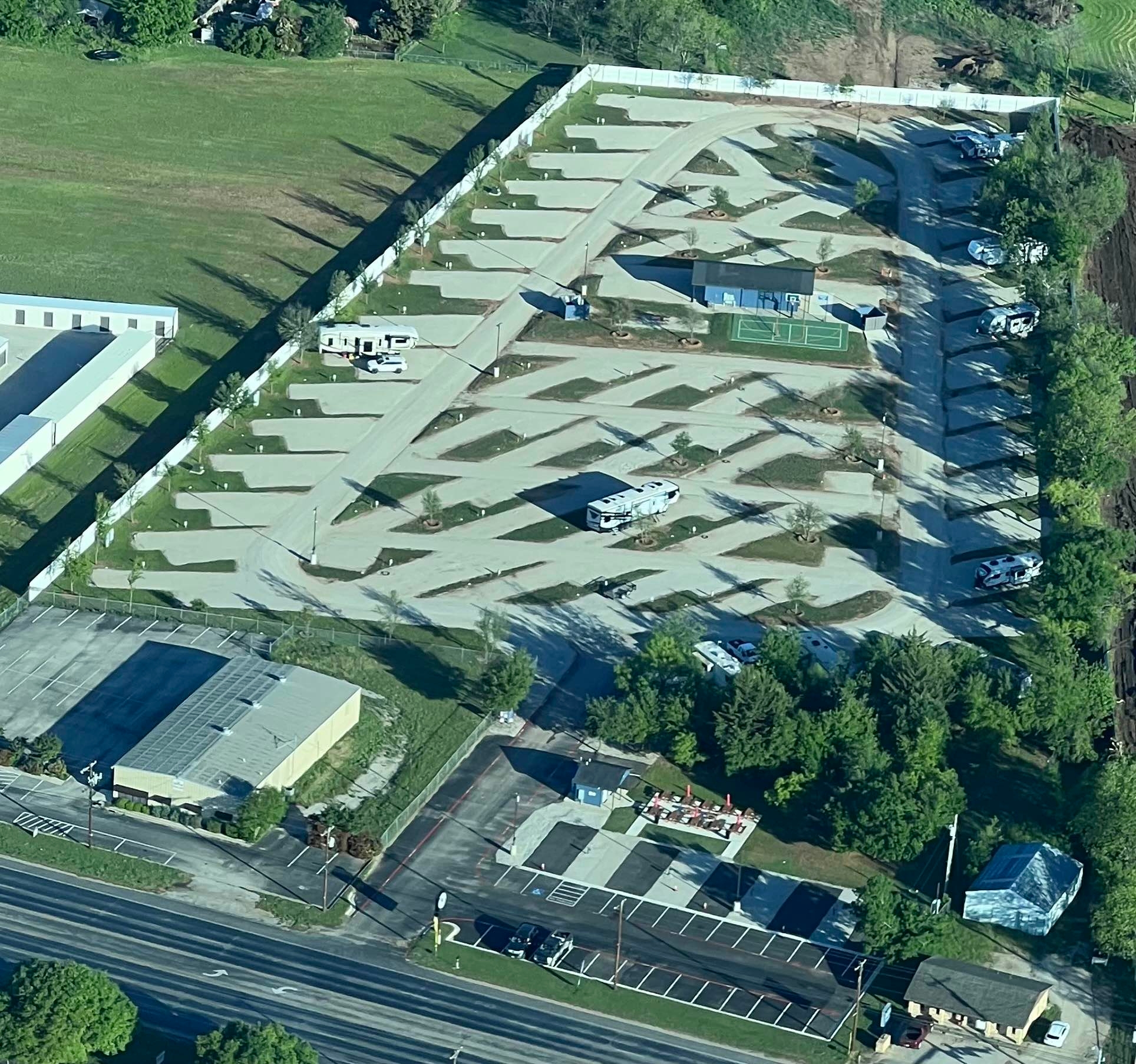 Brothers RV Park - Pictures, Features & Amenities | RVezy Campgrounds