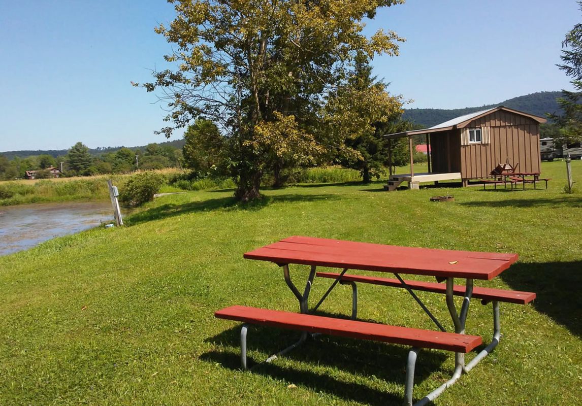 Cooperstown Deer Run Campground - Pictures, Features & Amenities ...