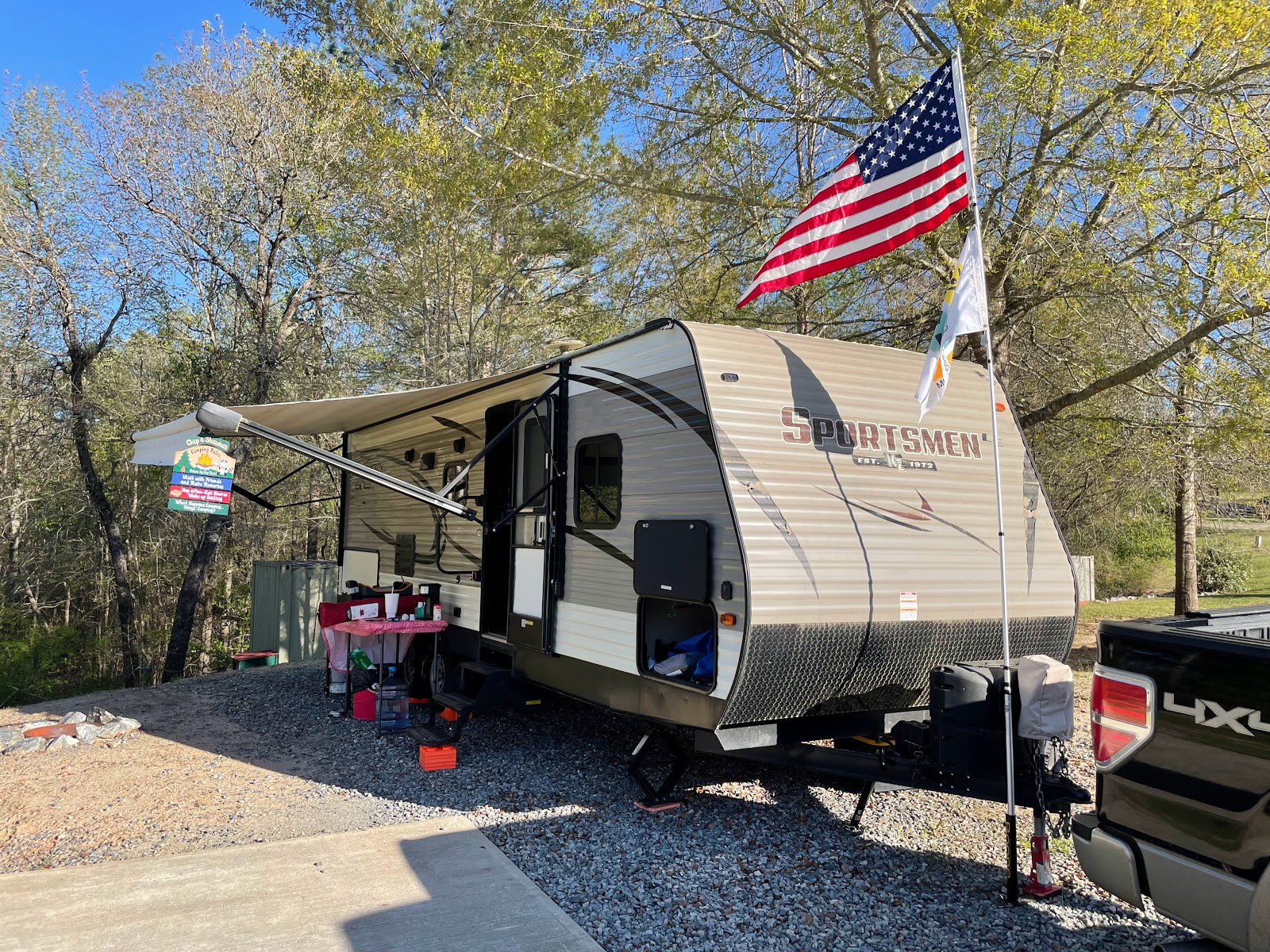 Scenic Mountain RV Resort - Pictures, Features & Amenities | RVezy ...