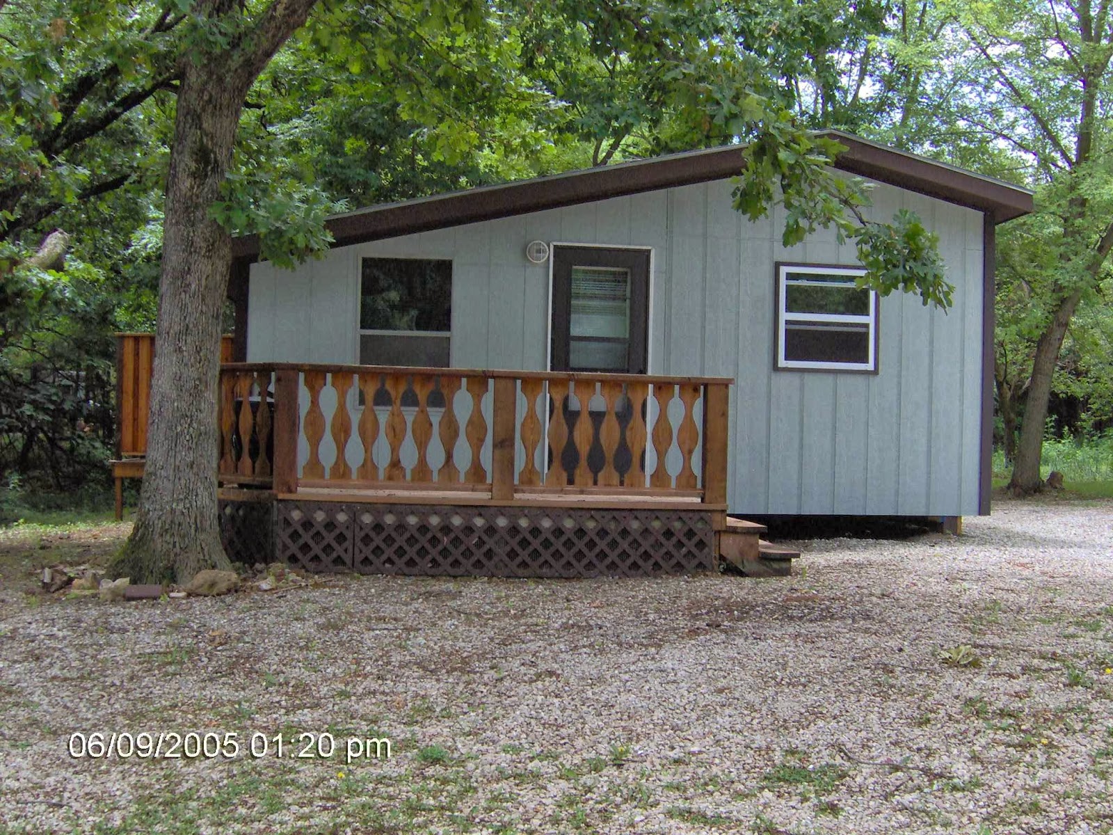 Hickory Hollow Resort - Pictures, Features & Amenities | RVezy Campgrounds