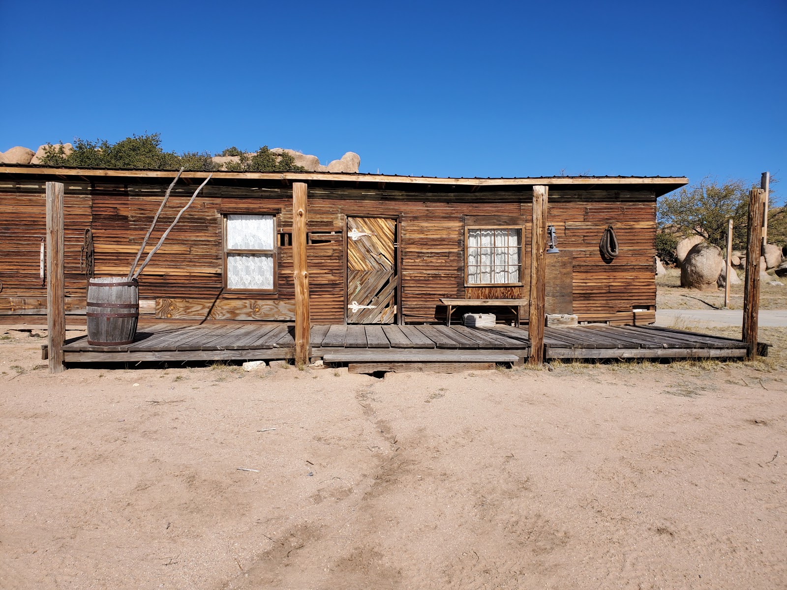 Triangle T Guest Ranch - Pictures, Features & Amenities | RVezy Campgrounds