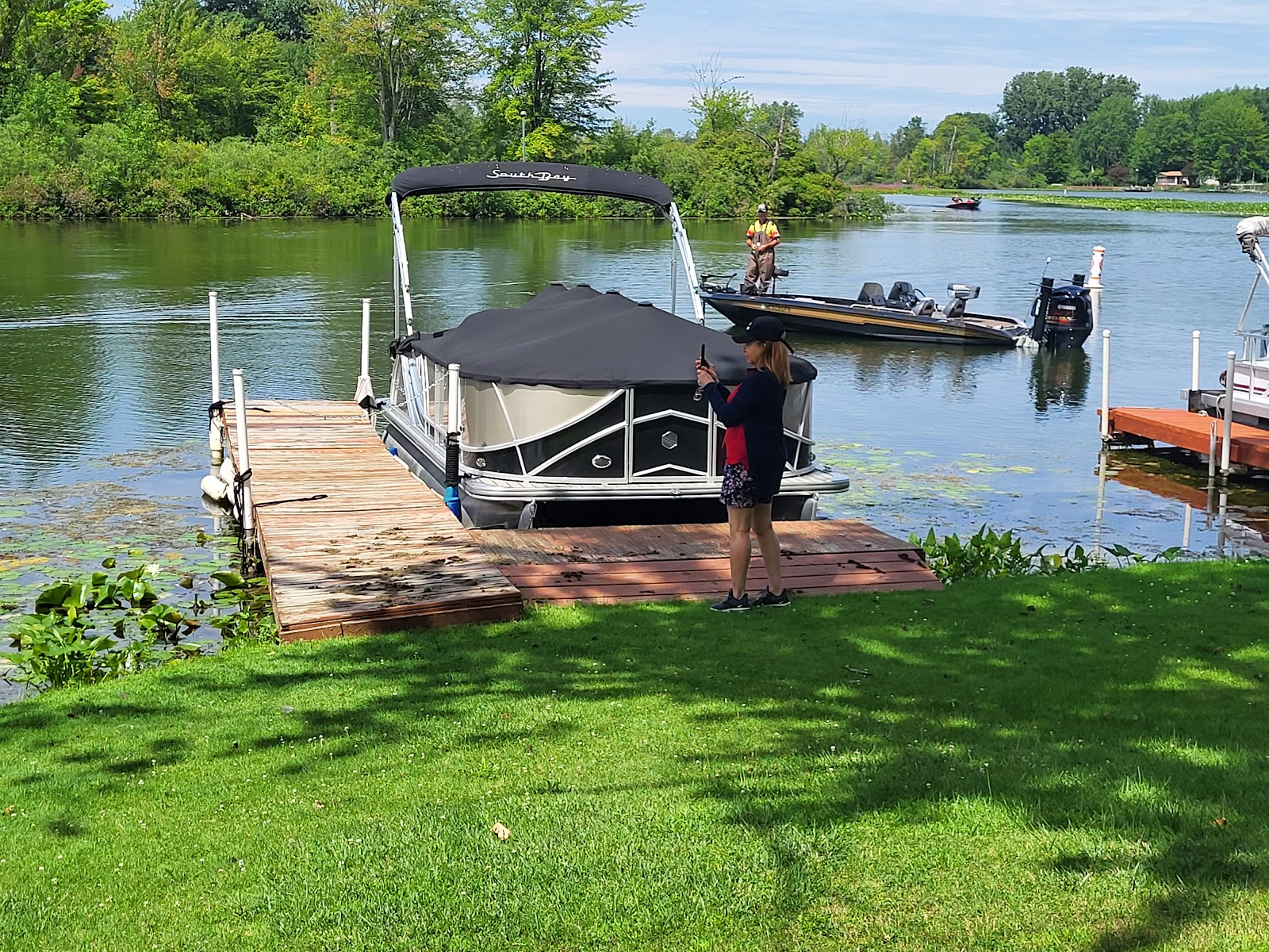 Waffle Farm Campgrounds - Pictures, Features & Amenities | RVezy ...