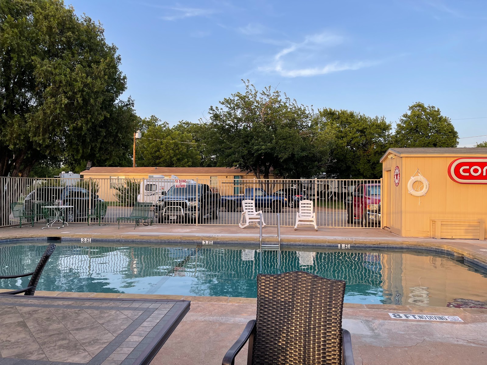 Wichita Falls RV Park - Pictures, Features & Amenities | RVezy Campgrounds