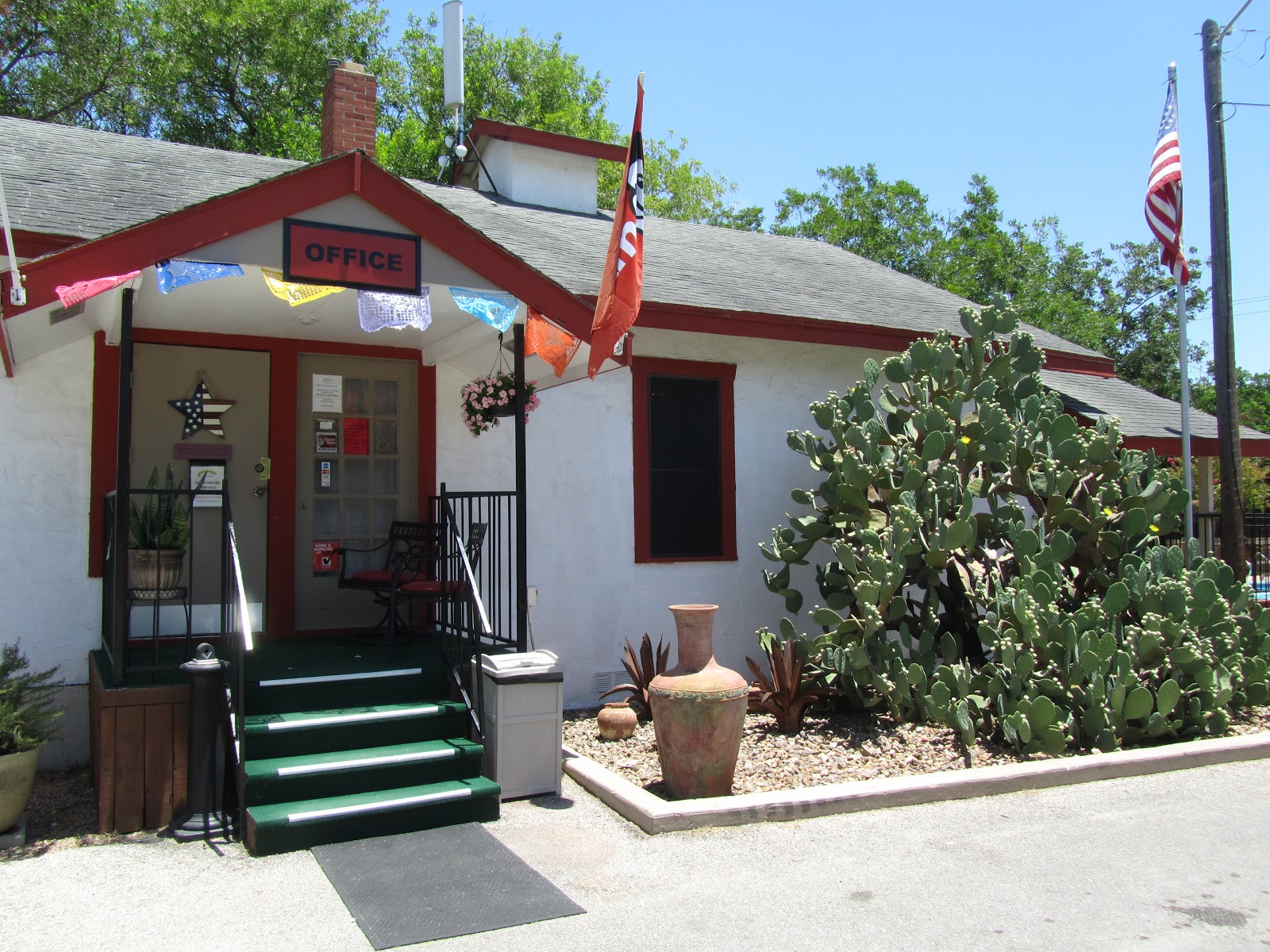 Mission City RV Park - Pictures, Features & Amenities | RVezy Campgrounds