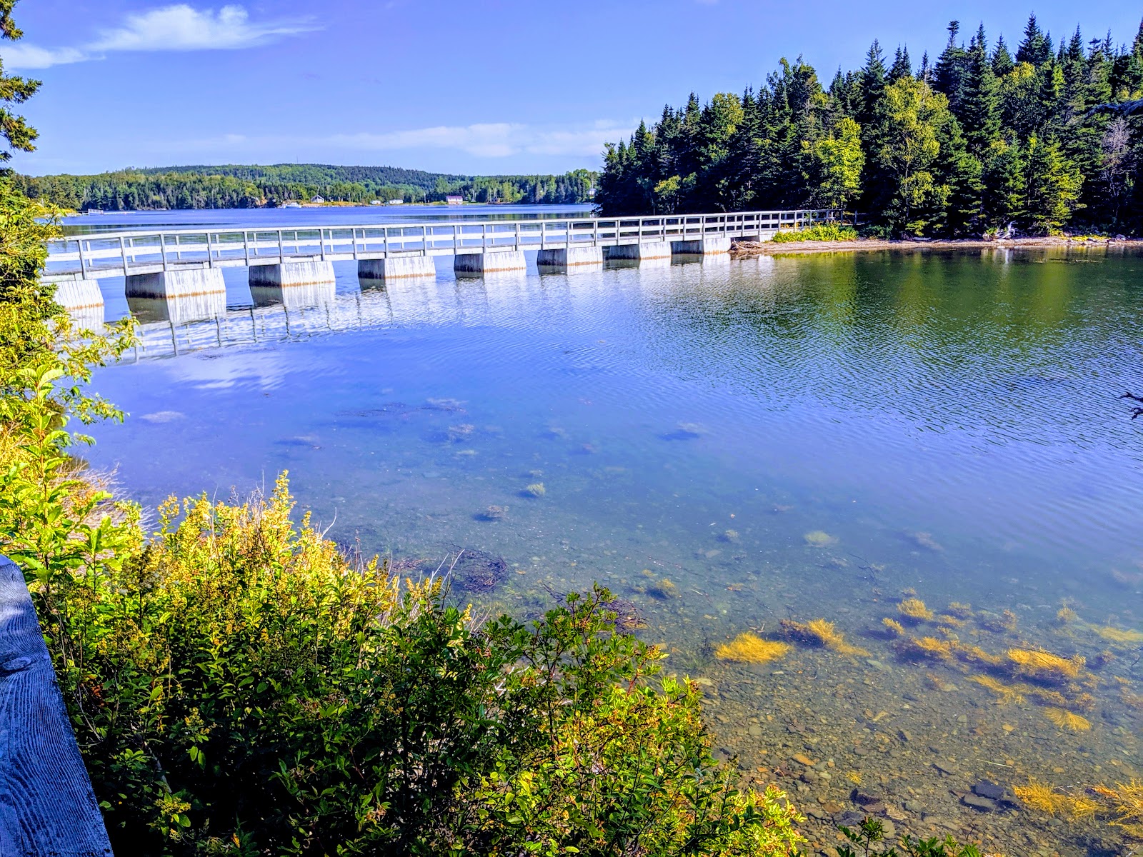 Boylston Provincial Park - Pictures, Features & Amenities | RVezy ...