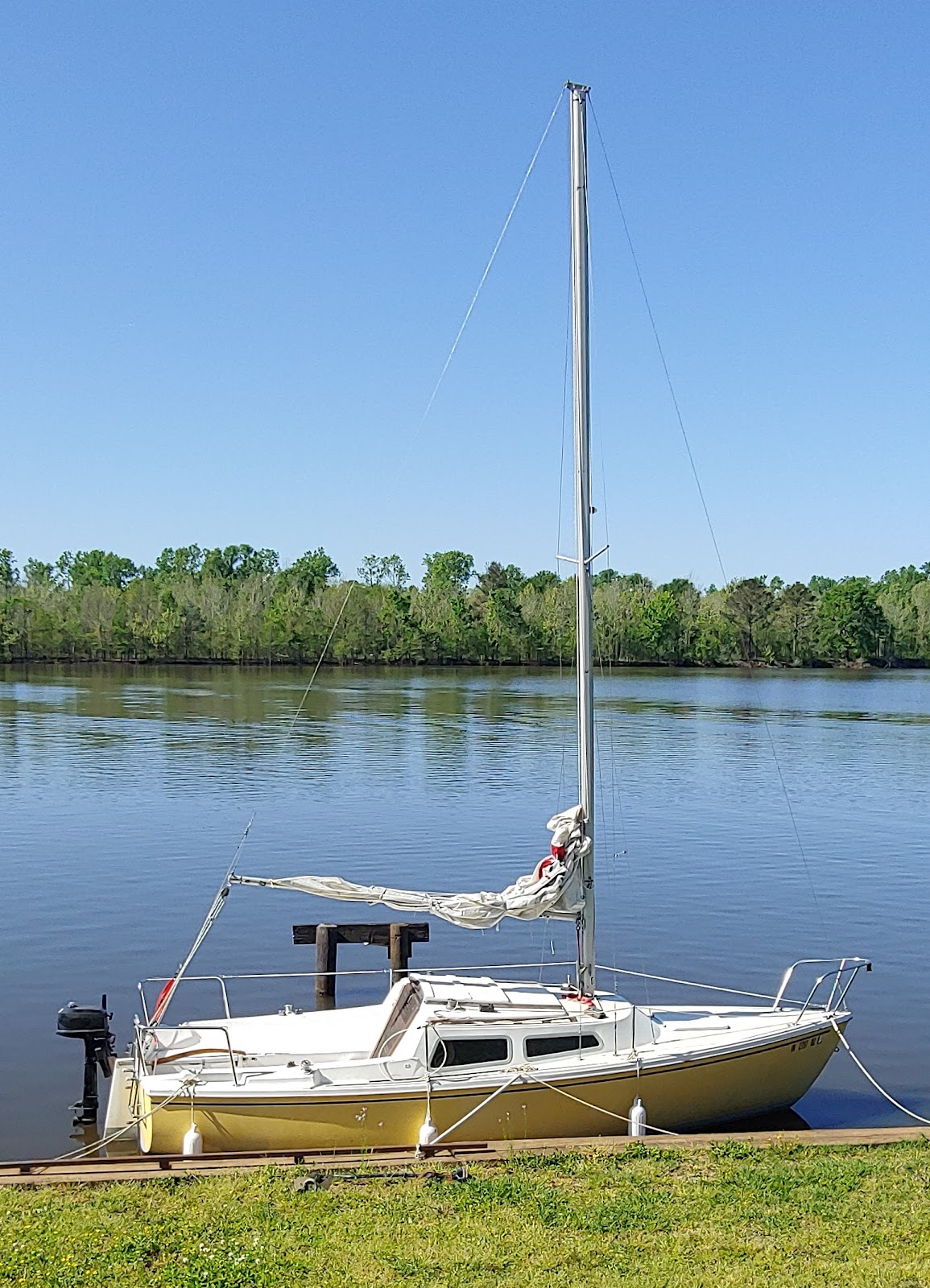 Midway RV Park and Marina - Pictures, Features & Amenities | RVezy ...