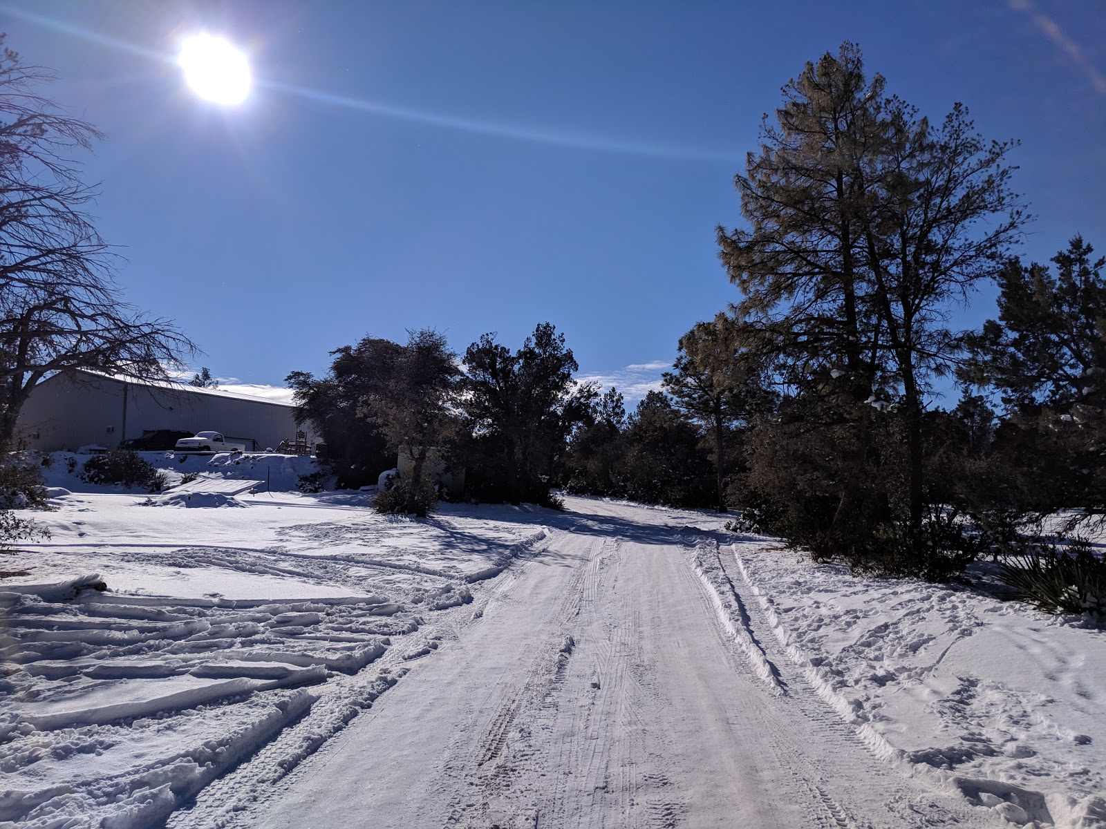 Payson Campground RV Resort - Pictures, Features & Amenities | RVezy ...