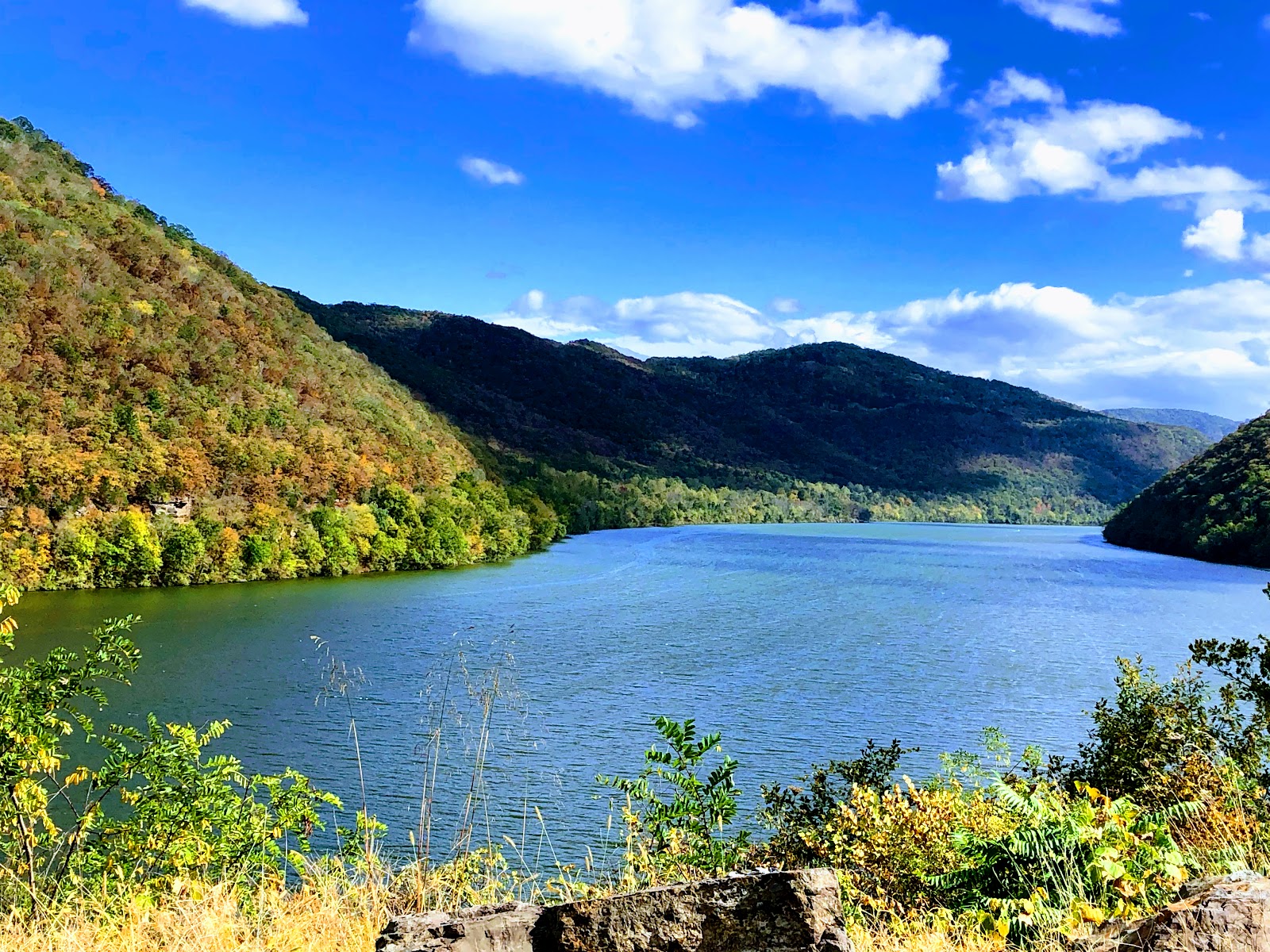 Meador - Bluestone State Park - Pictures, Features & Amenities | RVezy ...